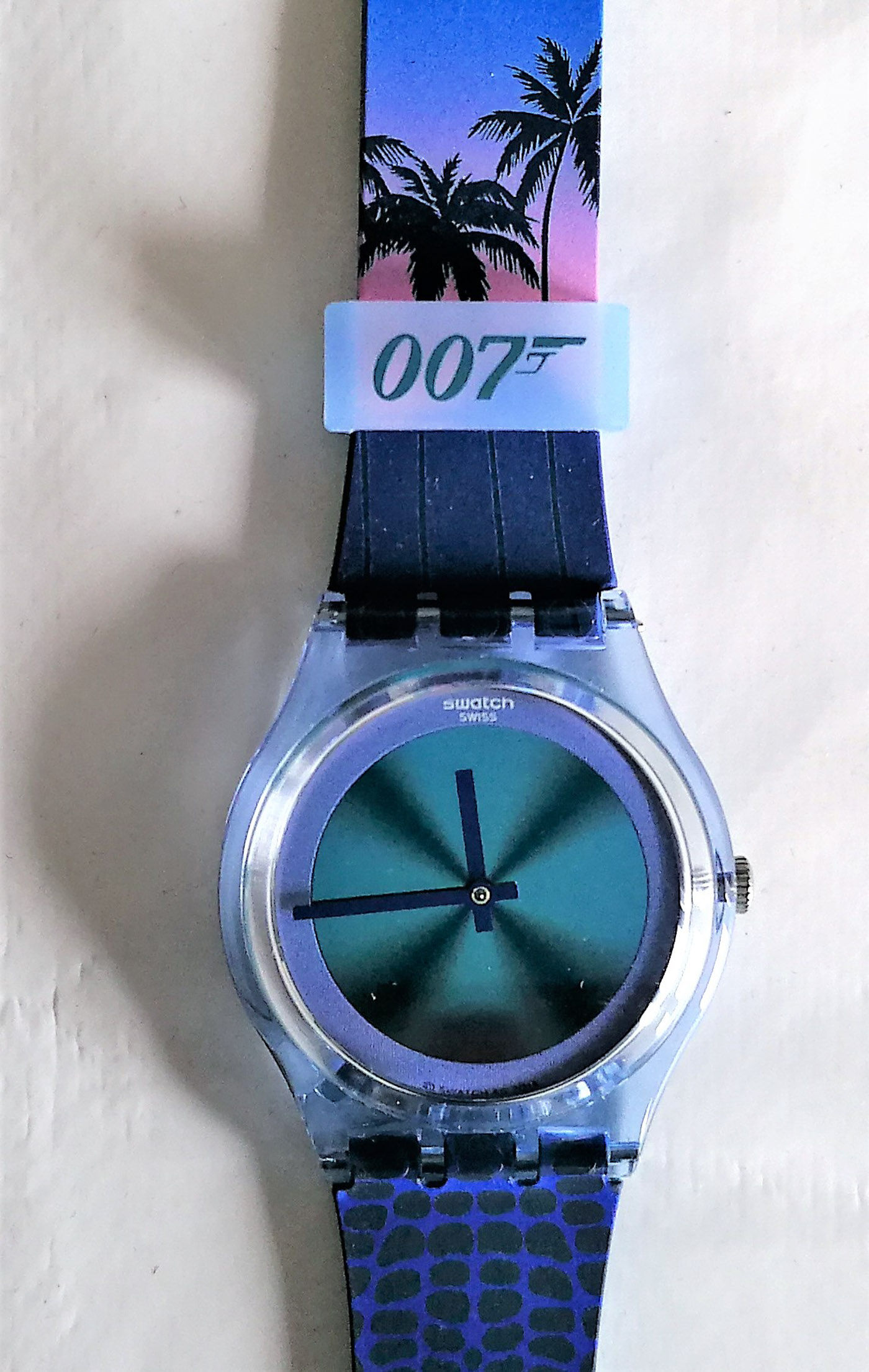 TICKINGFREE :: CATEGORIA :: SPECIAL / ARTIST PRODOTTO :: Swatch Special ...
