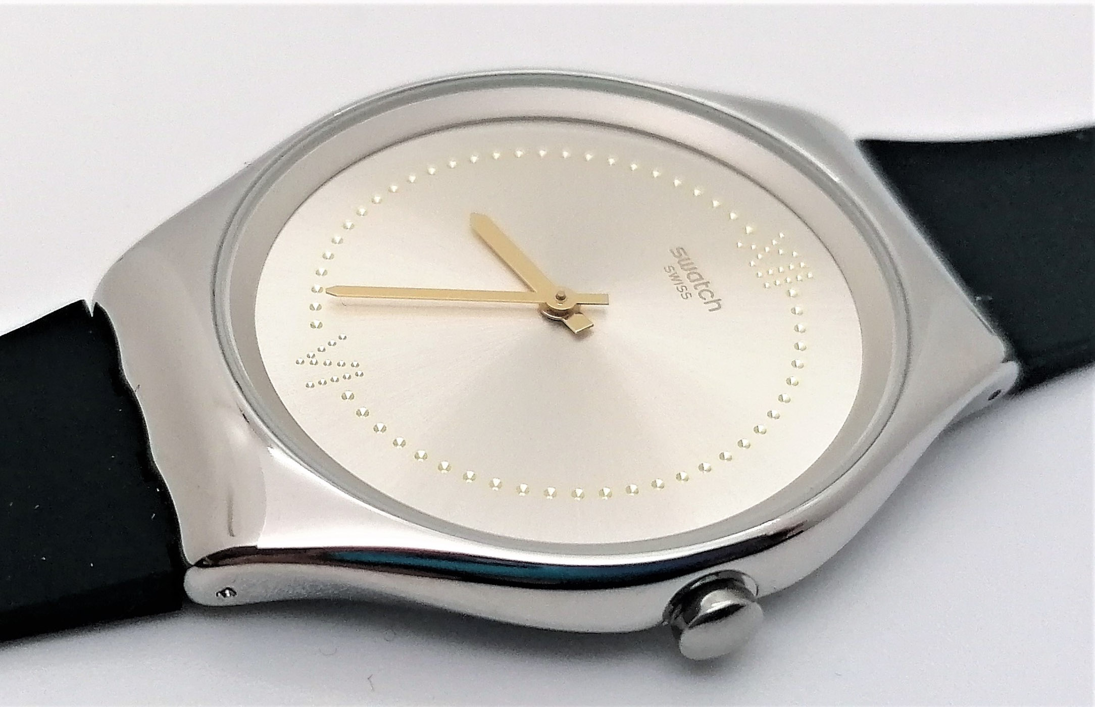 TICKINGFREE :: CATEGORIA :: IRONY PRODOTTO :: Swatch Irony Skin 2018 ...