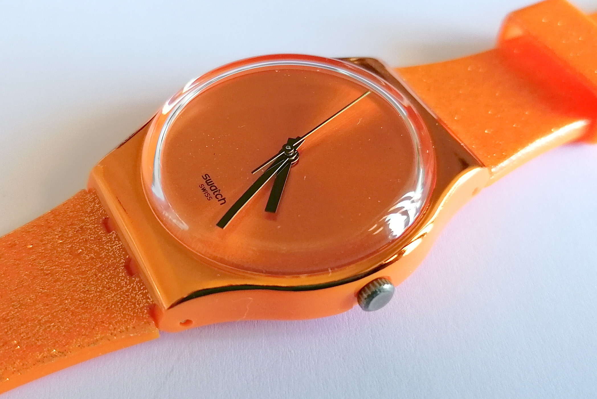 TICKINGFREE :: CATEGORIA :: STANDARDS / NEW GENT PRODOTTO :: Swatch ...