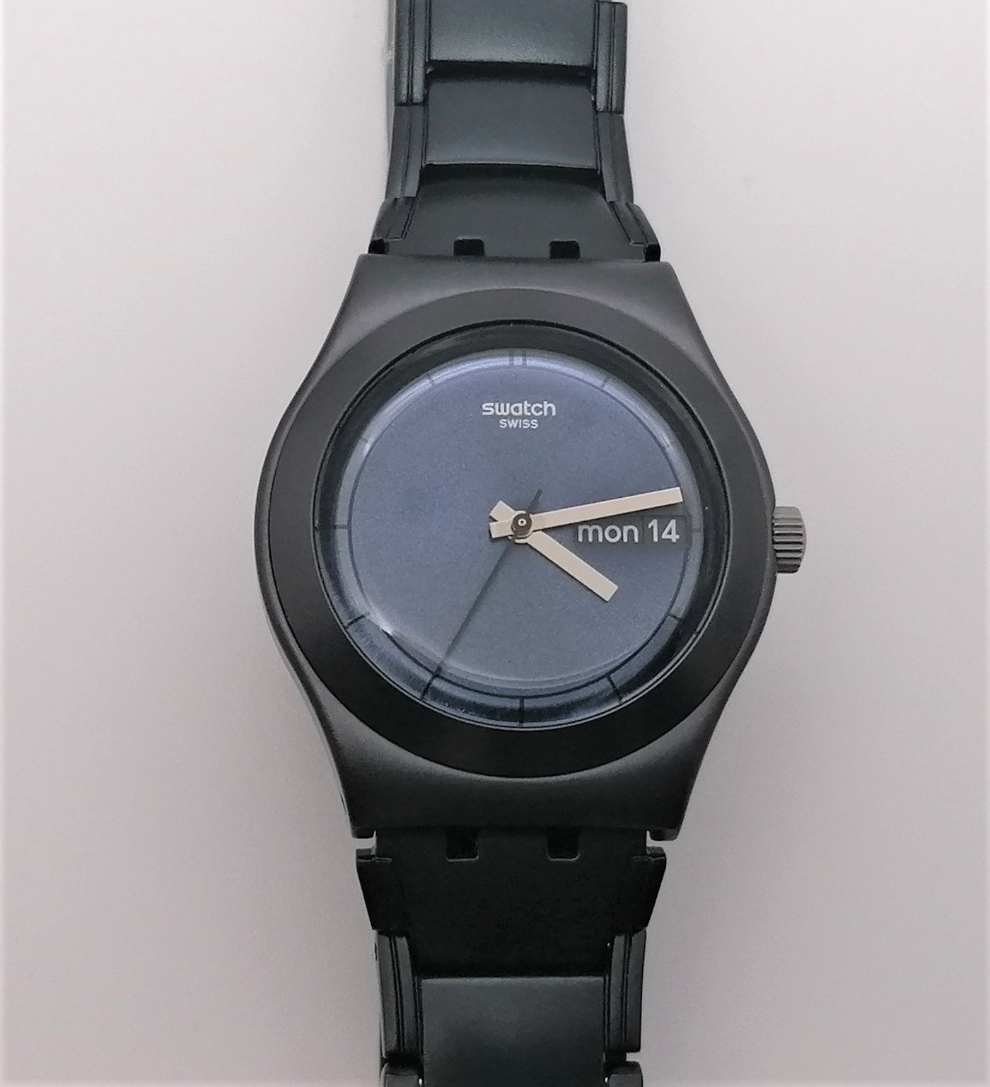 TICKINGFREE :: CATEGORIA :: IRONY PRODOTTO :: Swatch Irony Medium 2012 ...