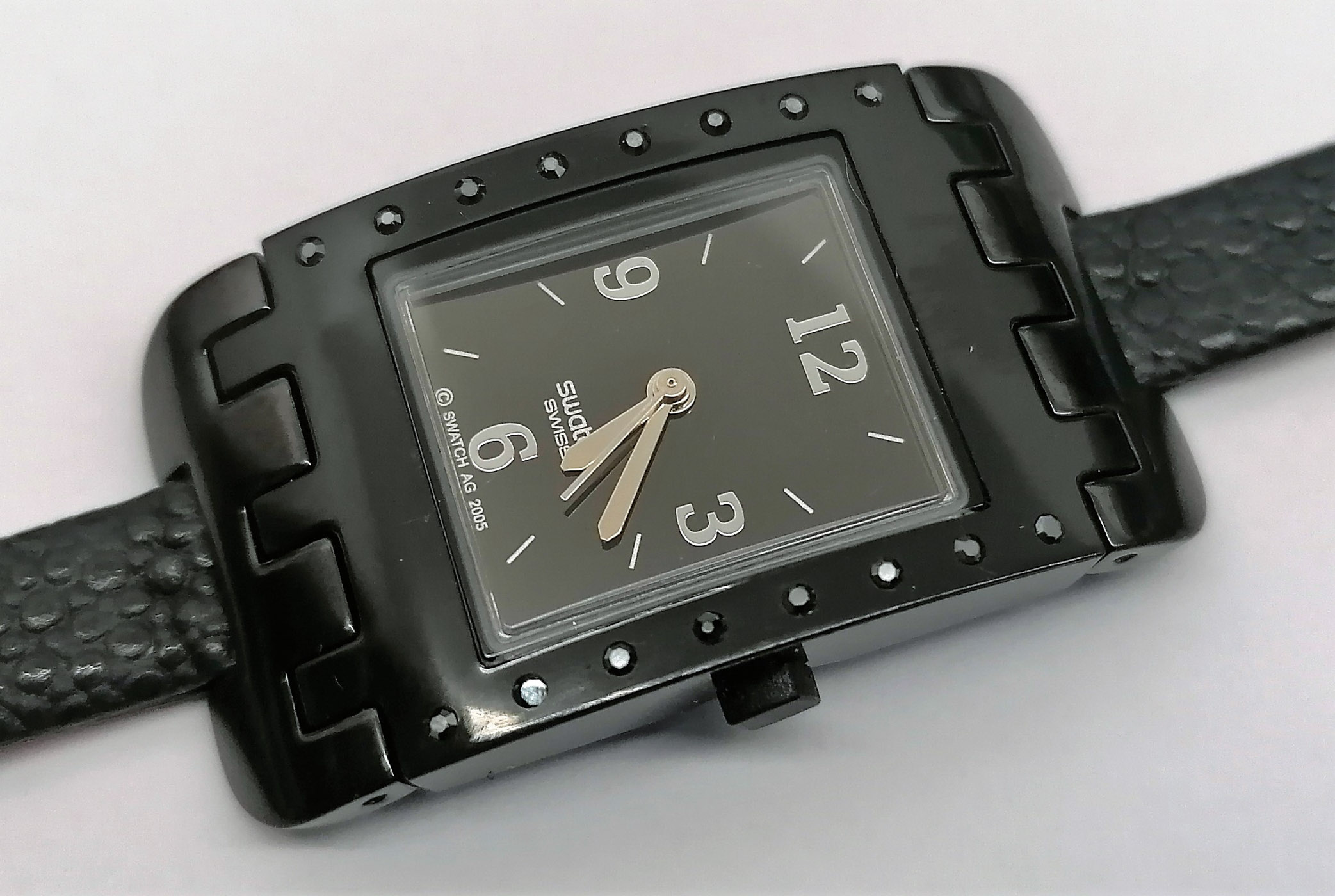 TICKINGFREE :: CATEGORIA :: SKIN / ACCESS / SQUARE / BEAT PRODOTTO ...