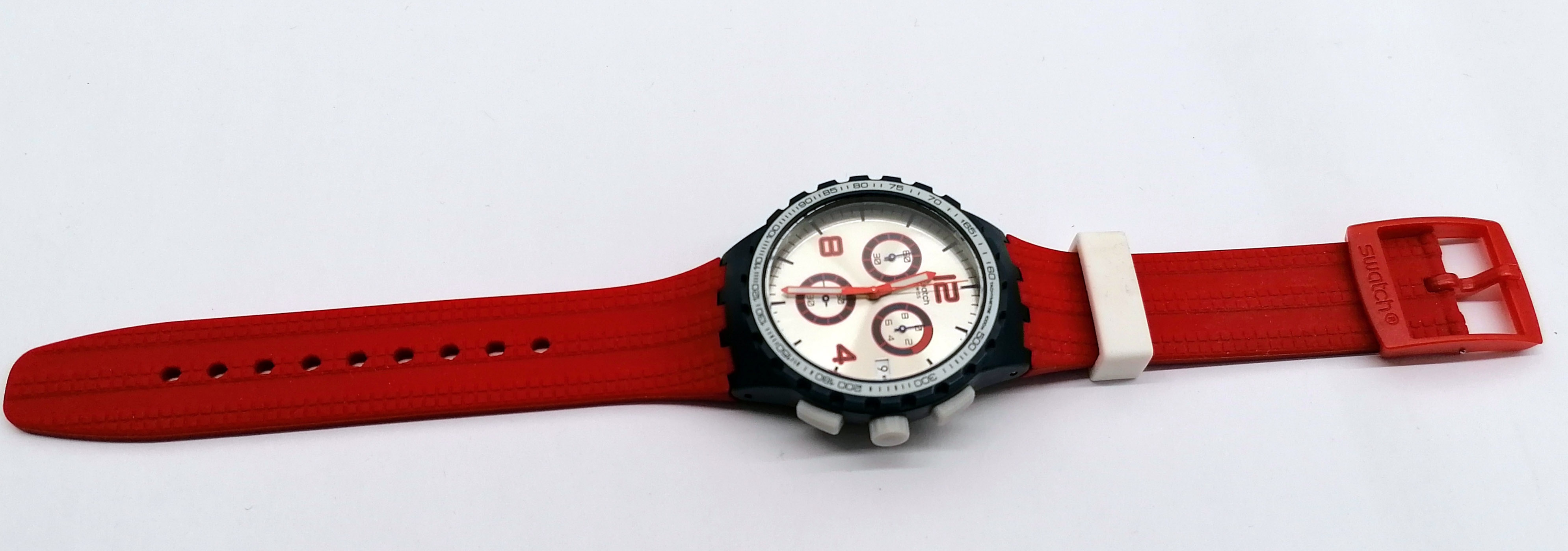 TICKINGFREE :: CATEGORIA :: USATI RICONDIZIONATI PRODOTTO :: Swatch ...