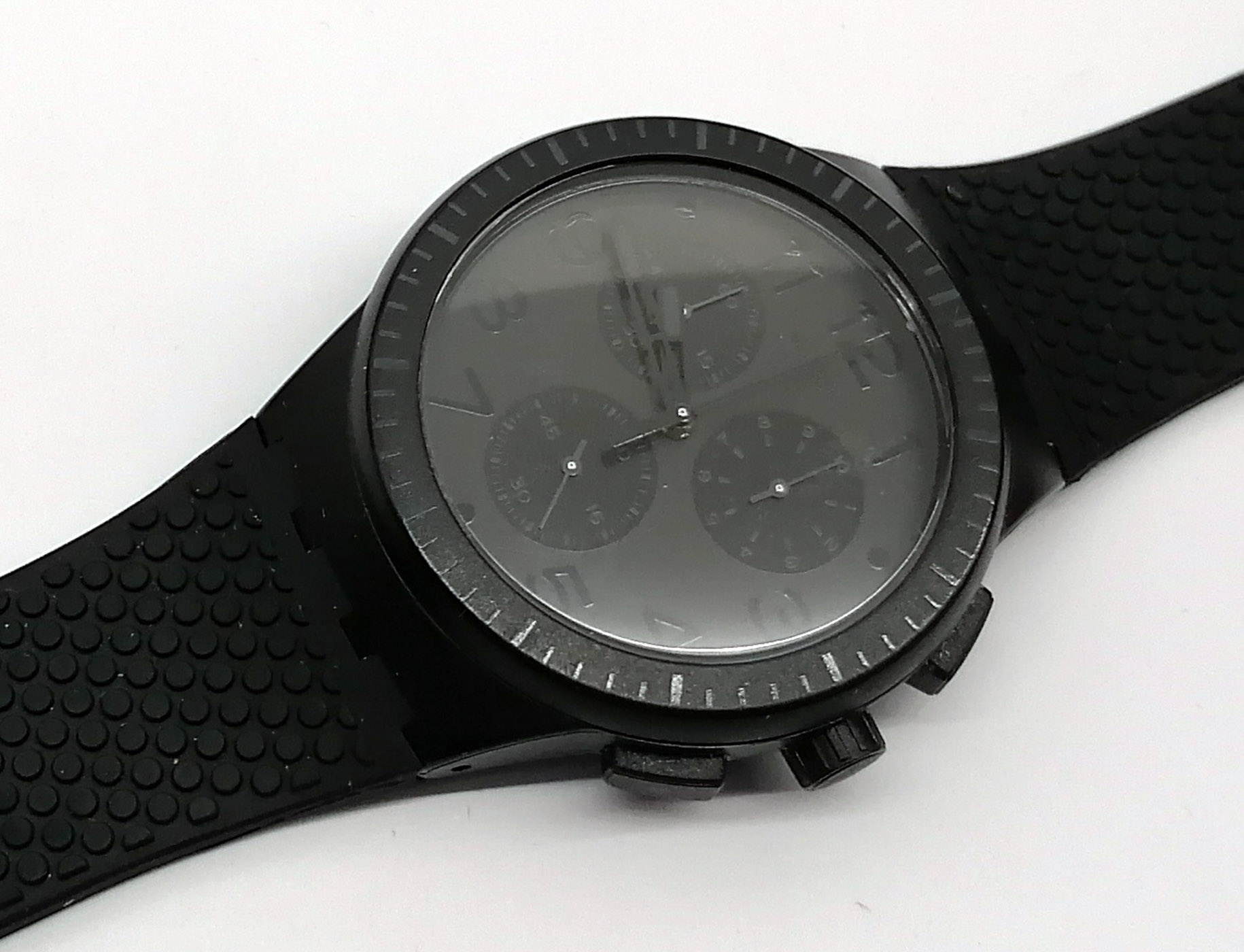 TICKINGFREE :: CATEGORIA :: USATI RICONDIZIONATI PRODOTTO :: Swatch ...