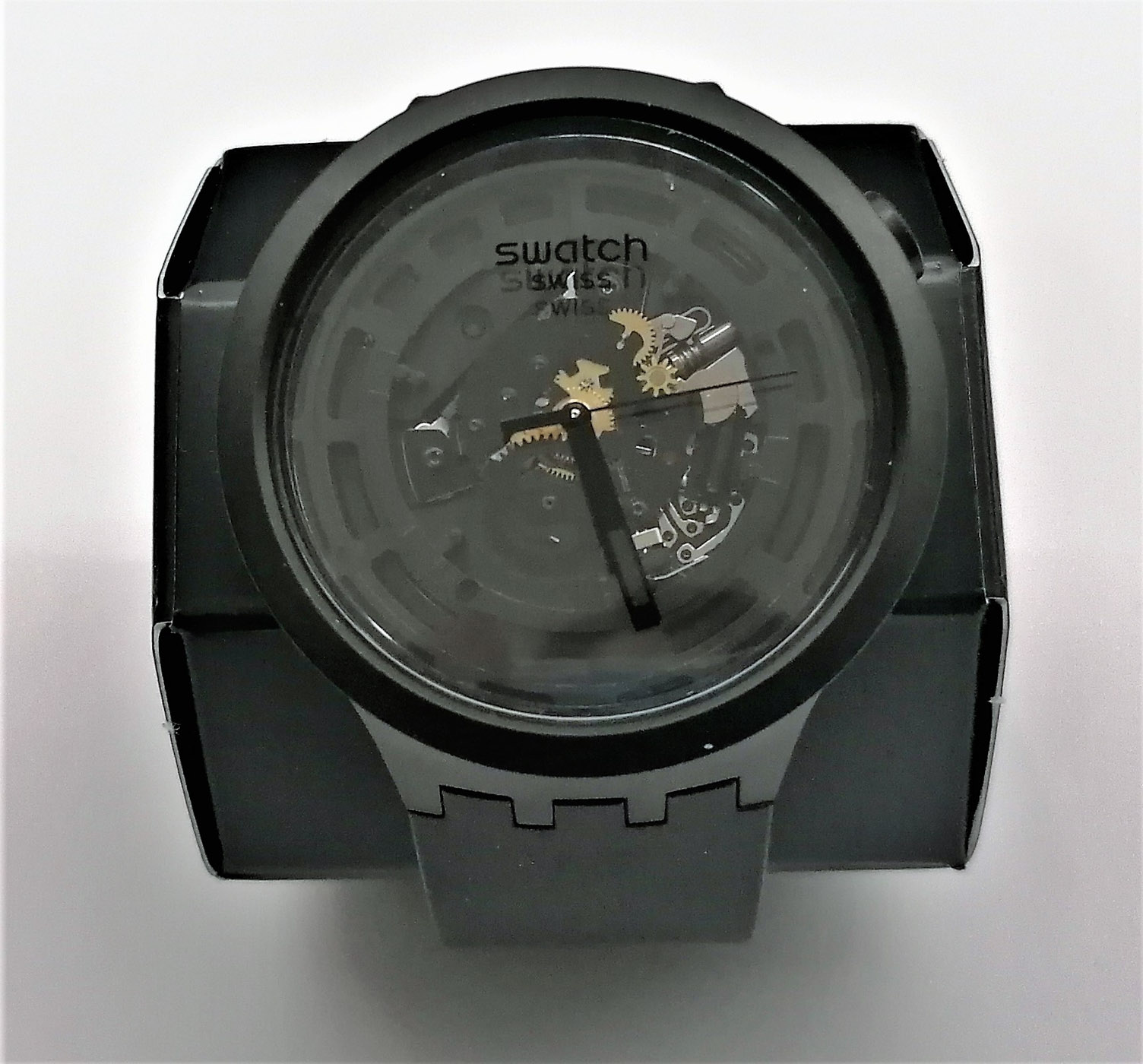 TICKINGFREE :: CATEGORIA :: STANDARDS / NEW GENT PRODOTTO :: Swatch ...