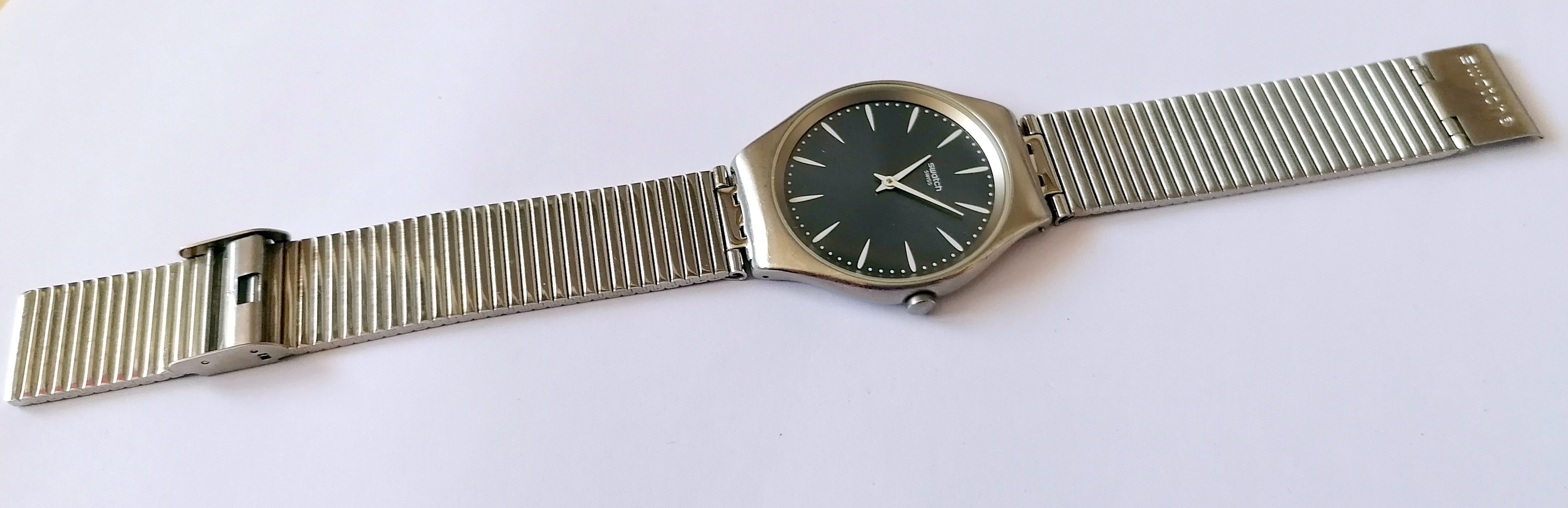 TICKINGFREE :: CATEGORIA :: USATI RICONDIZIONATI PRODOTTO :: Swatch ...