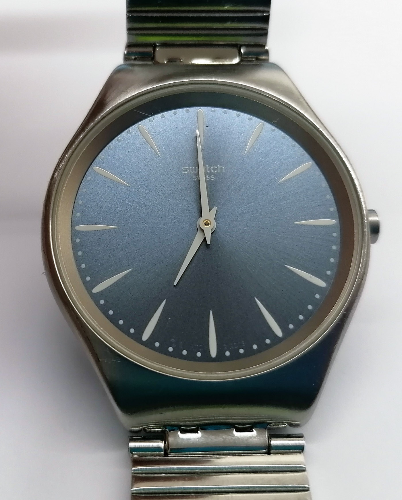 TICKINGFREE :: CATEGORIA :: USATI RICONDIZIONATI PRODOTTO :: Swatch ...