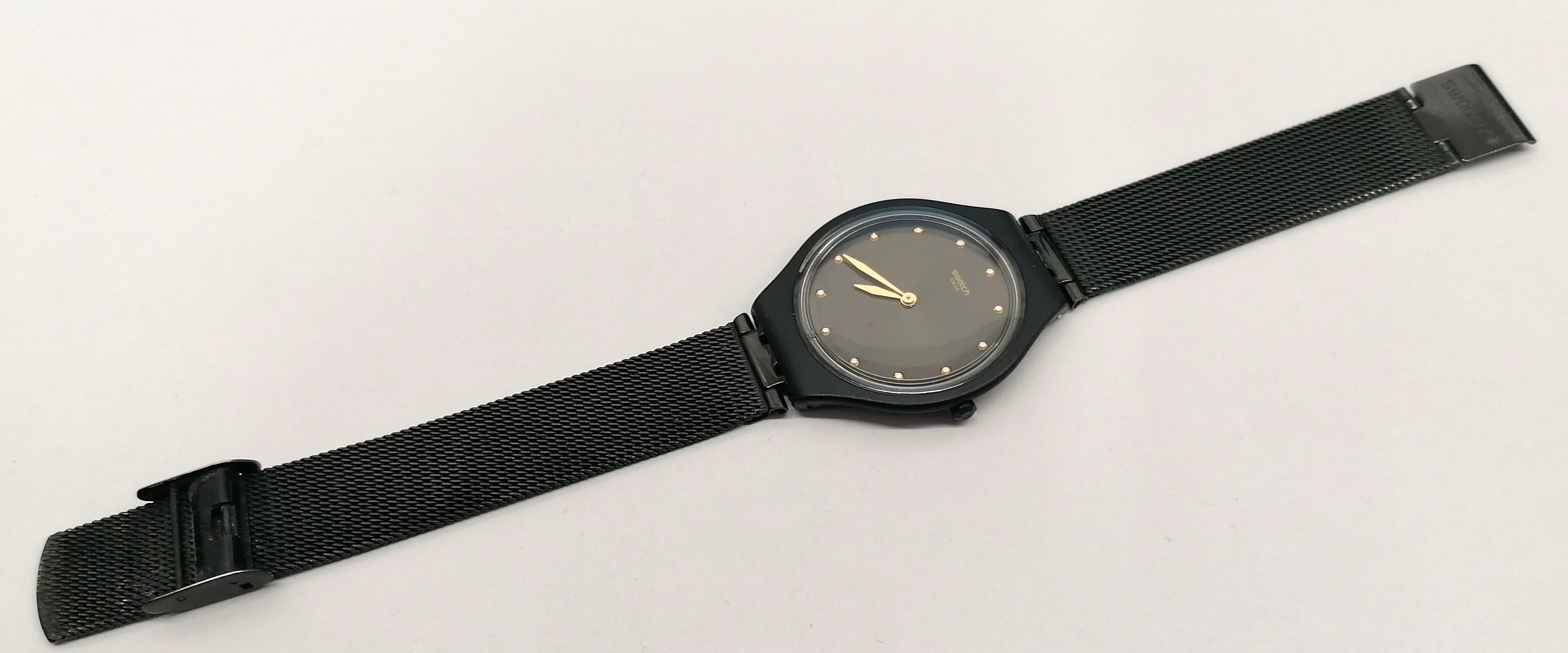 TICKINGFREE :: CATEGORIA :: USATI RICONDIZIONATI PRODOTTO :: Swatch ...