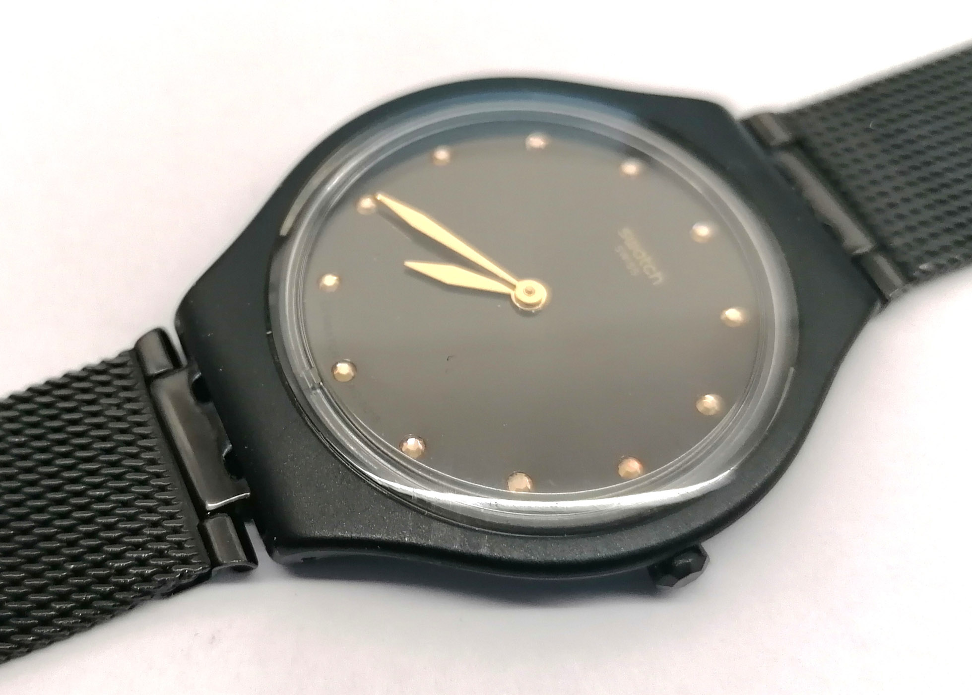 TICKINGFREE :: CATEGORIA :: USATI RICONDIZIONATI PRODOTTO :: Swatch ...