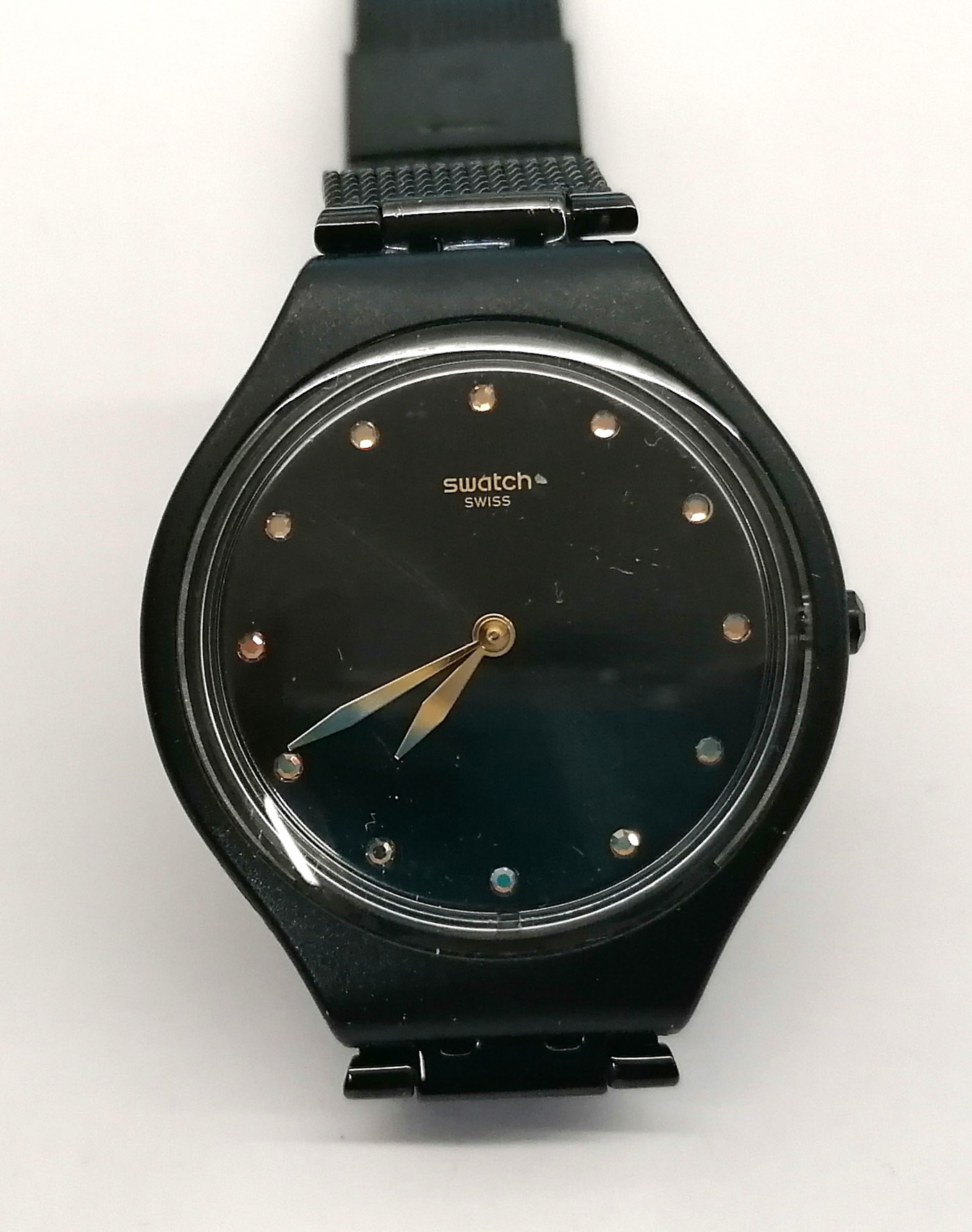 TICKINGFREE :: CATEGORIA :: USATI RICONDIZIONATI PRODOTTO :: Swatch ...