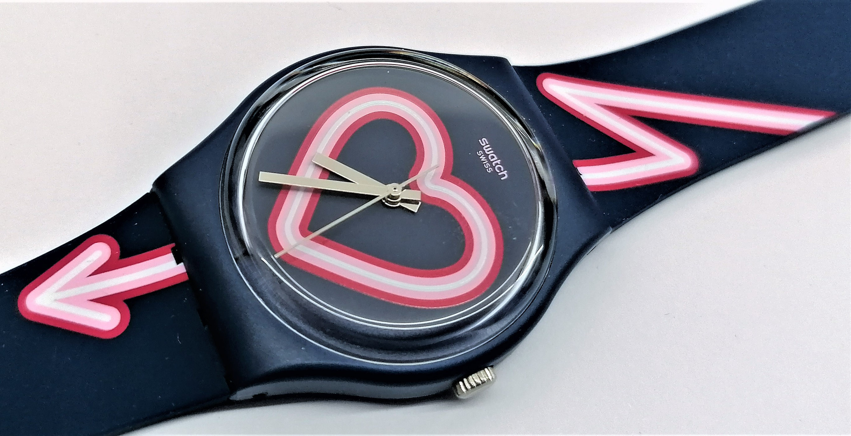 TICKINGFREE :: CATEGORIA :: STANDARDS / NEW GENT PRODOTTO :: Swatch ...