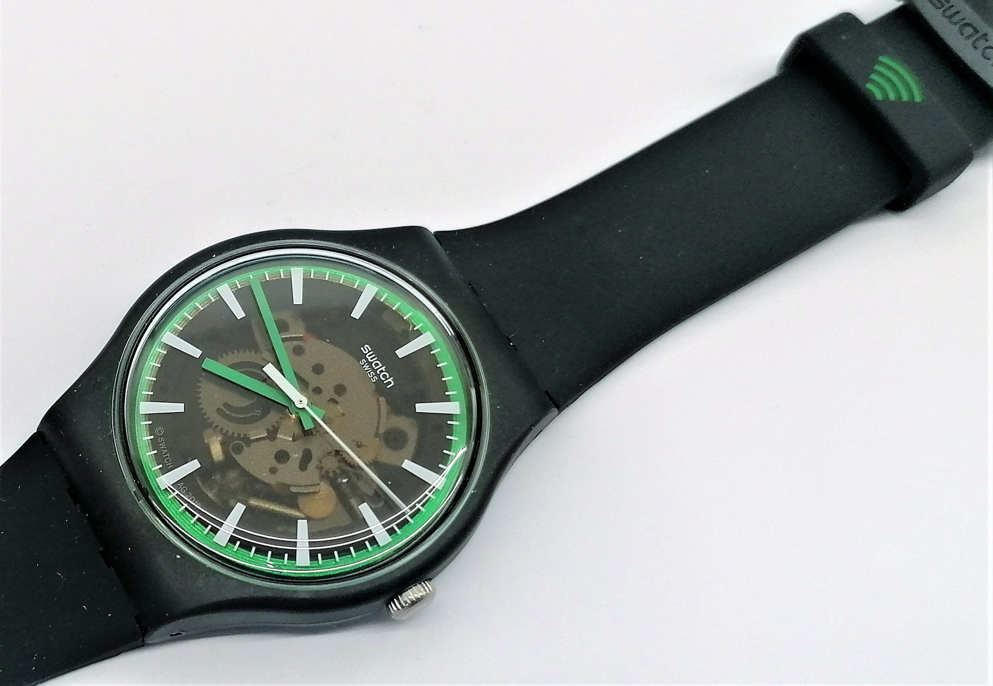 TICKINGFREE :: CATEGORIA :: SPECIAL / ARTIST PRODOTTO :: Swatch Special ...