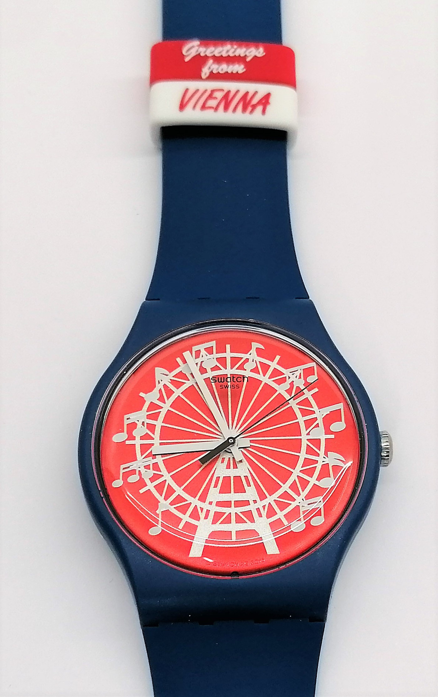 TICKINGFREE :: CATEGORIA :: SPECIAL / ARTIST PRODOTTO :: Swatch Special ...