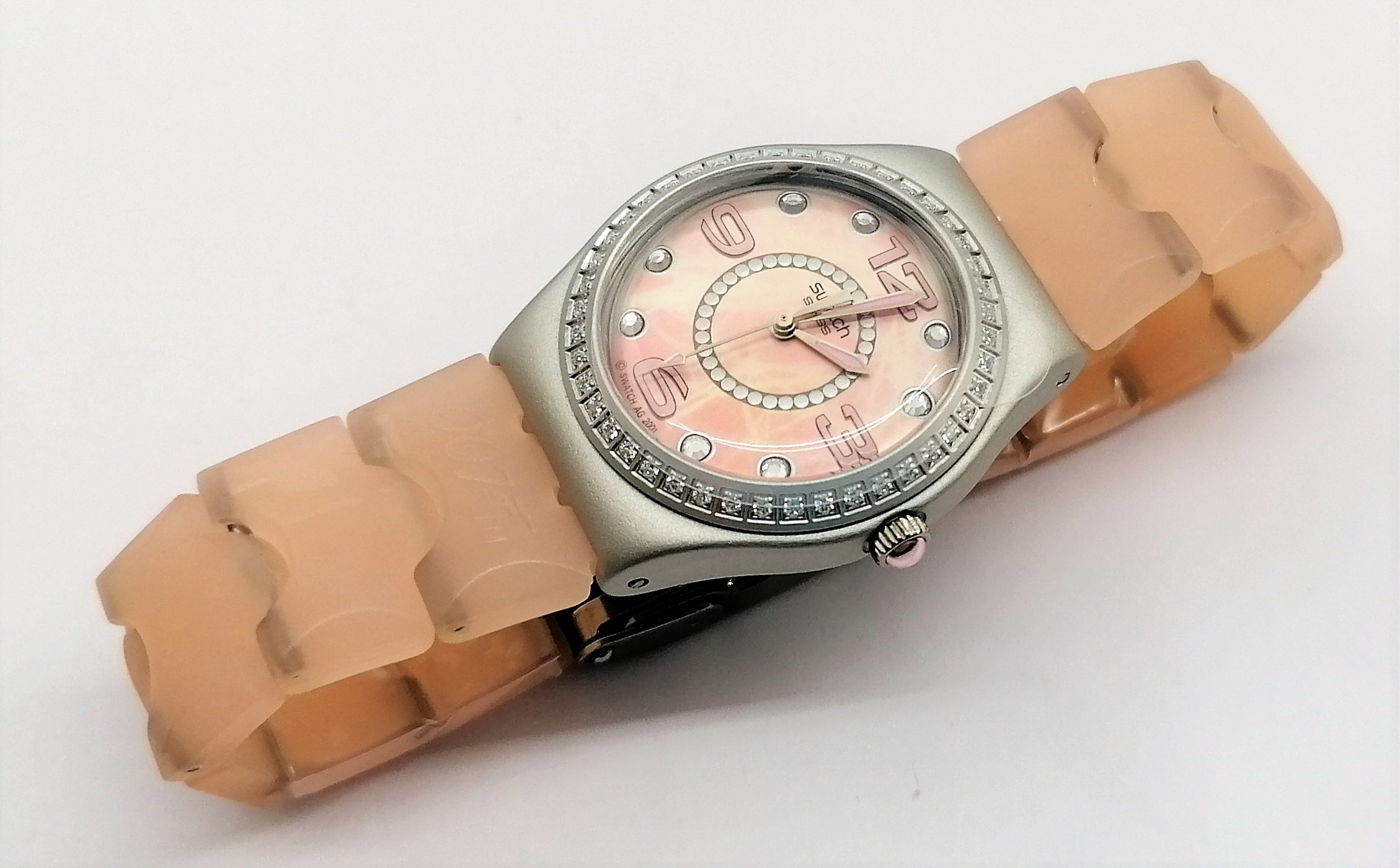 TICKINGFREE :: CATEGORIA :: SPECIAL / ARTIST PRODOTTO :: Swatch Special ...