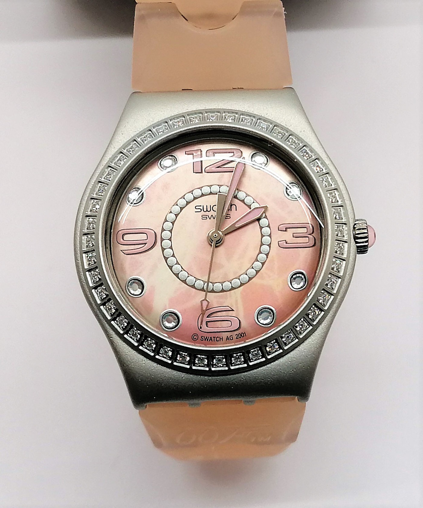 TICKINGFREE :: CATEGORIA :: SPECIAL / ARTIST PRODOTTO :: Swatch Special ...