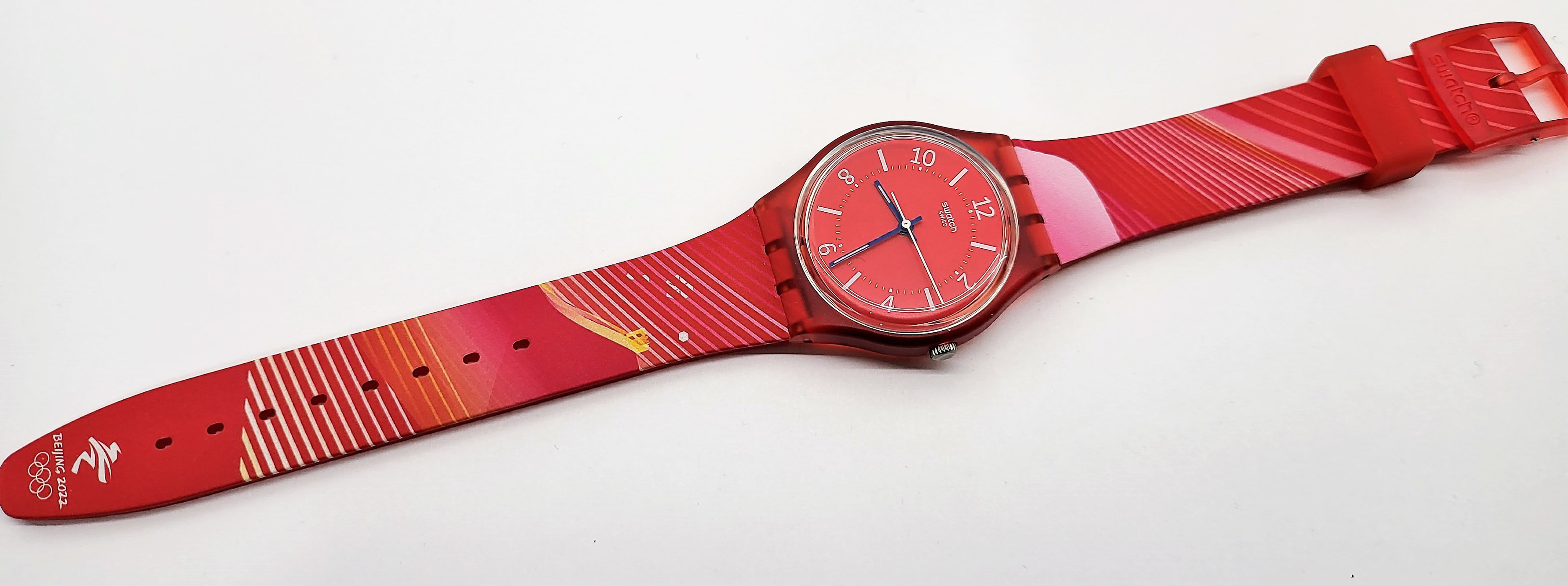 TICKINGFREE :: CATEGORIA :: SPECIAL / ARTIST PRODOTTO :: Swatch Special ...