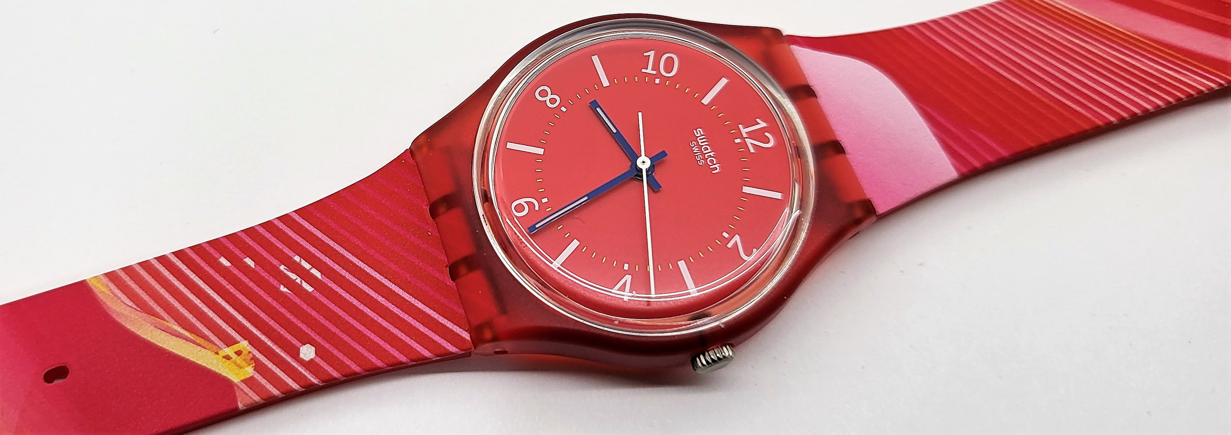 TICKINGFREE :: CATEGORIA :: SPECIAL / ARTIST PRODOTTO :: Swatch Special ...