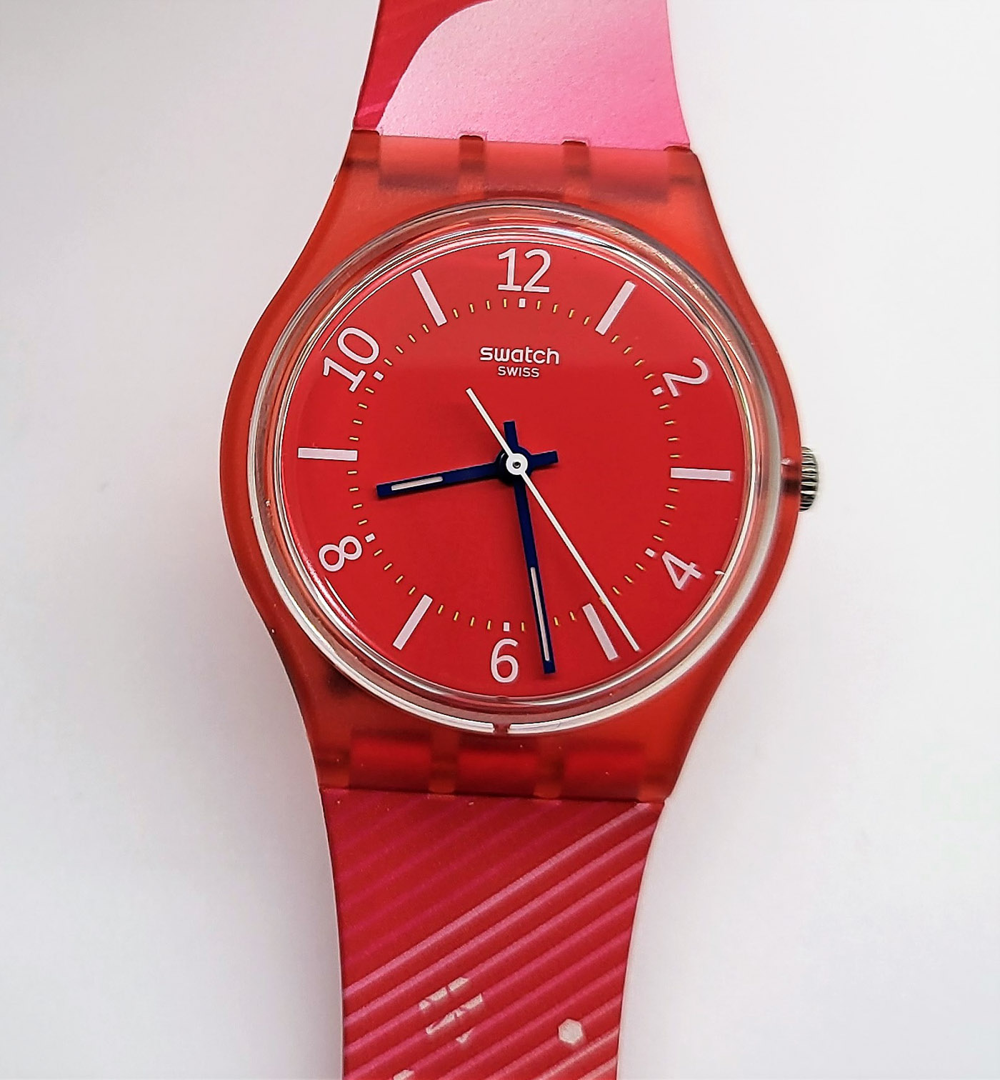 TICKINGFREE :: CATEGORIA :: SPECIAL / ARTIST PRODOTTO :: Swatch Special ...