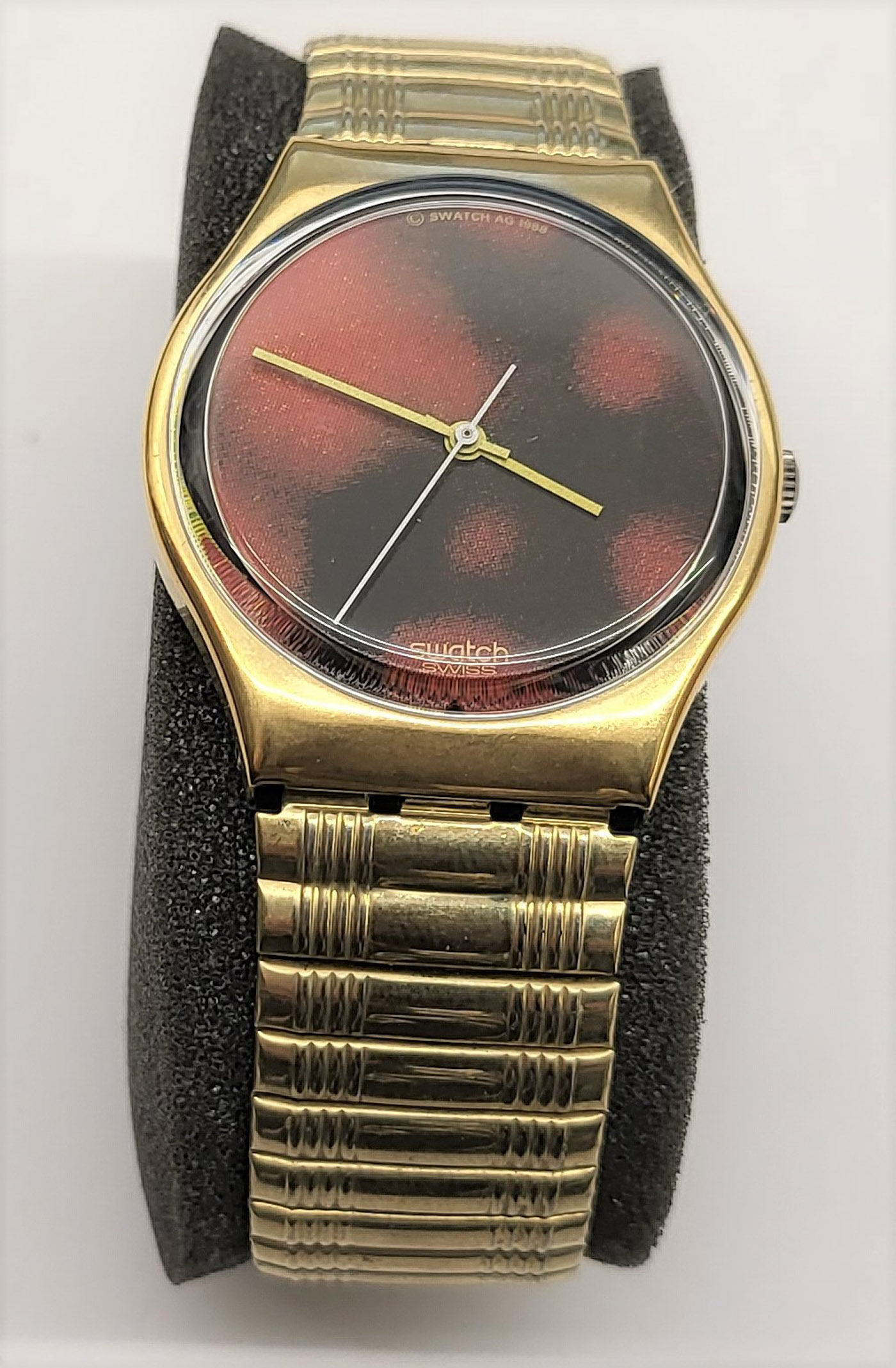 TICKINGFREE :: CATEGORIA :: STANDARDS / NEW GENT PRODOTTO :: Swatch ...