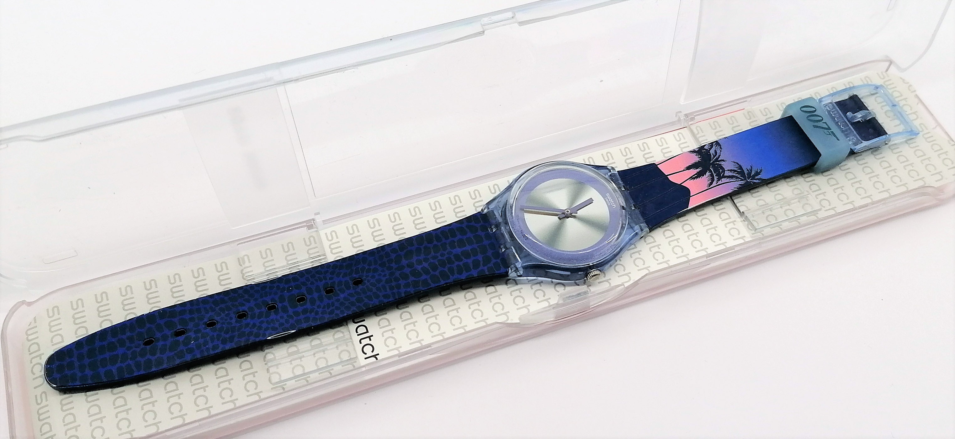 TICKINGFREE :: CATEGORIA :: SPECIAL / ARTIST PRODOTTO :: Swatch Special ...