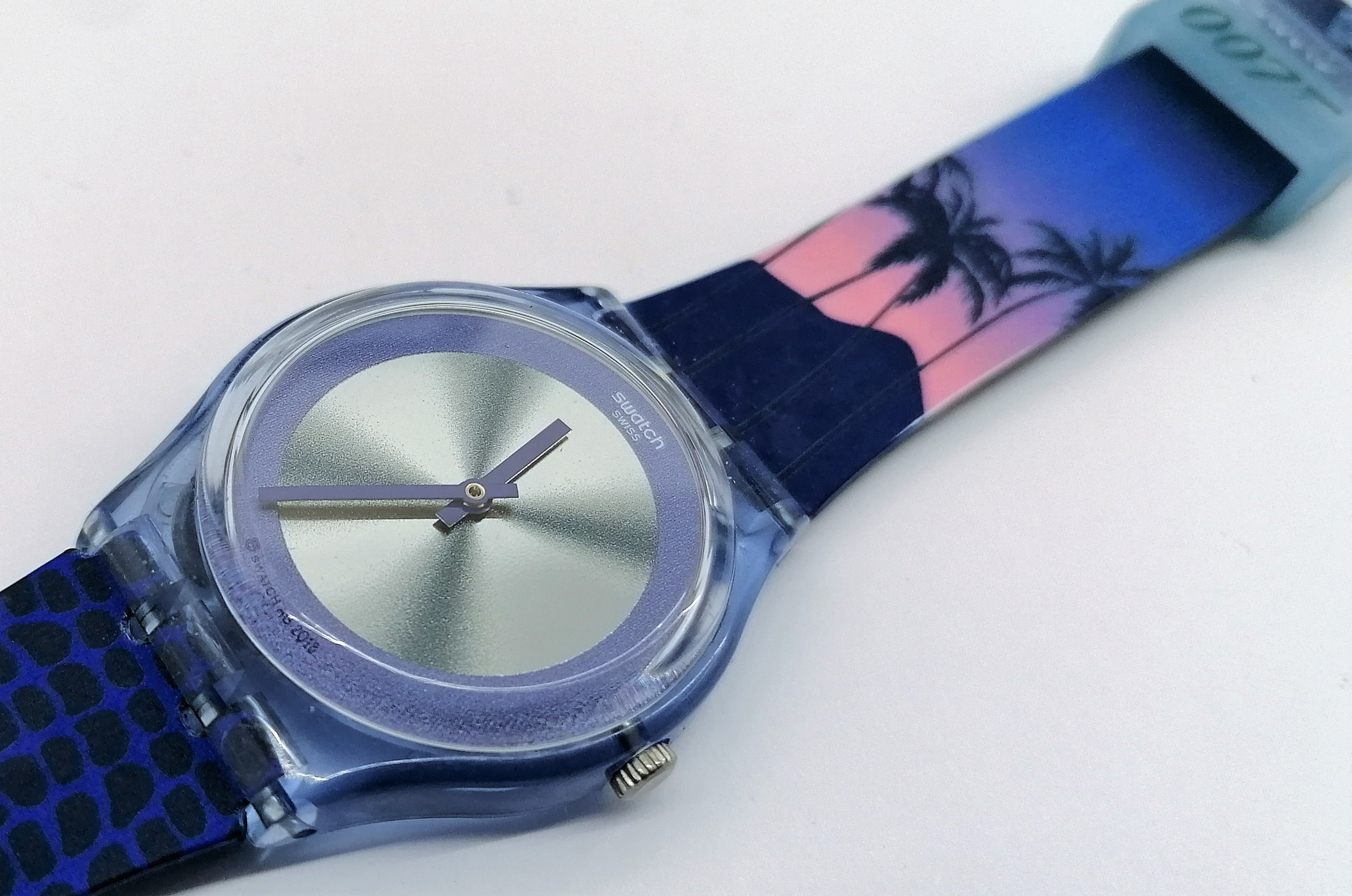 TICKINGFREE :: CATEGORIA :: SPECIAL / ARTIST PRODOTTO :: Swatch Special ...