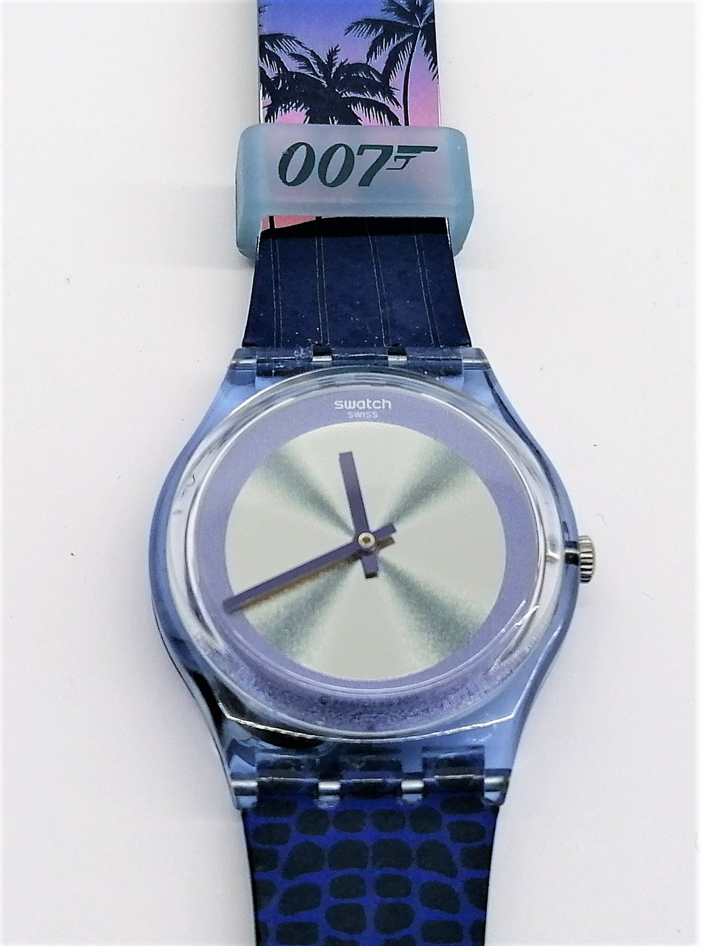 TICKINGFREE :: CATEGORIA :: SPECIAL / ARTIST PRODOTTO :: Swatch Special ...
