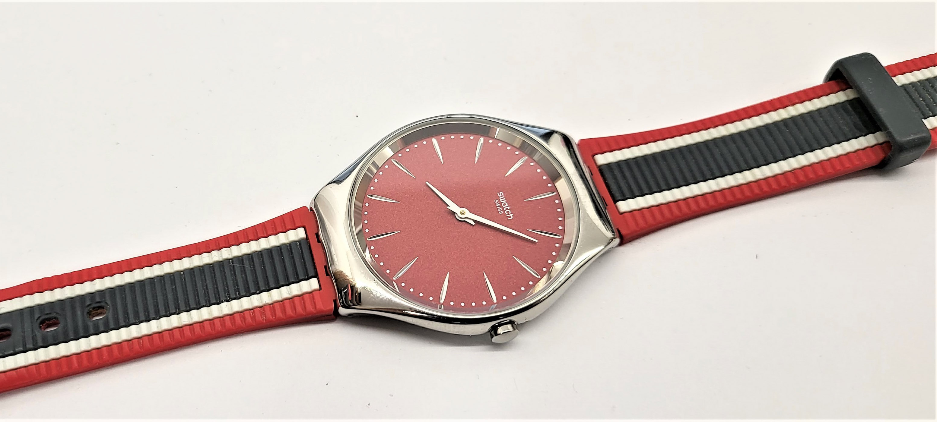 TICKINGFREE :: CATEGORIA :: USATI RICONDIZIONATI PRODOTTO :: Swatch ...
