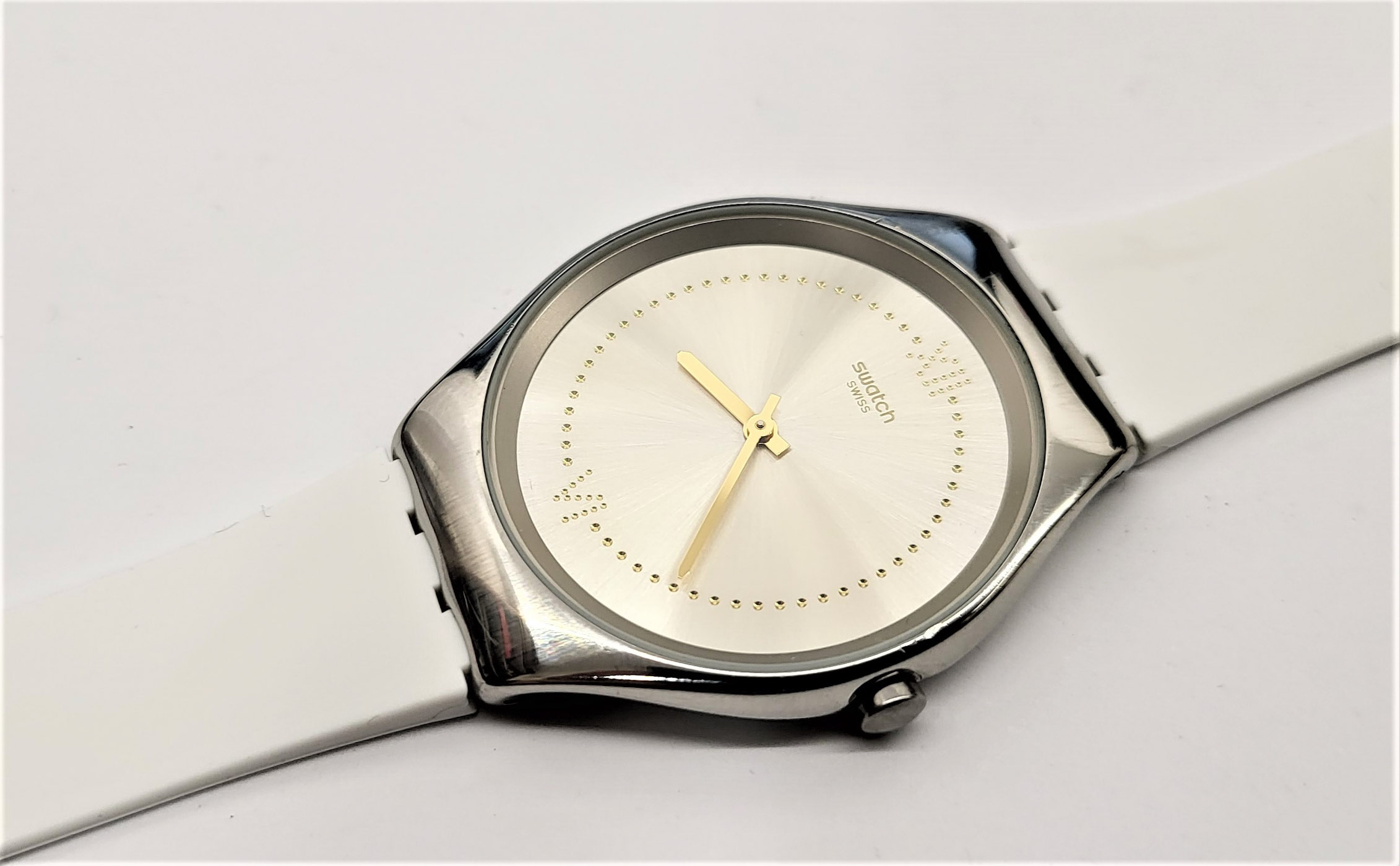 TICKINGFREE :: CATEGORIA :: USATI RICONDIZIONATI PRODOTTO :: Swatch ...