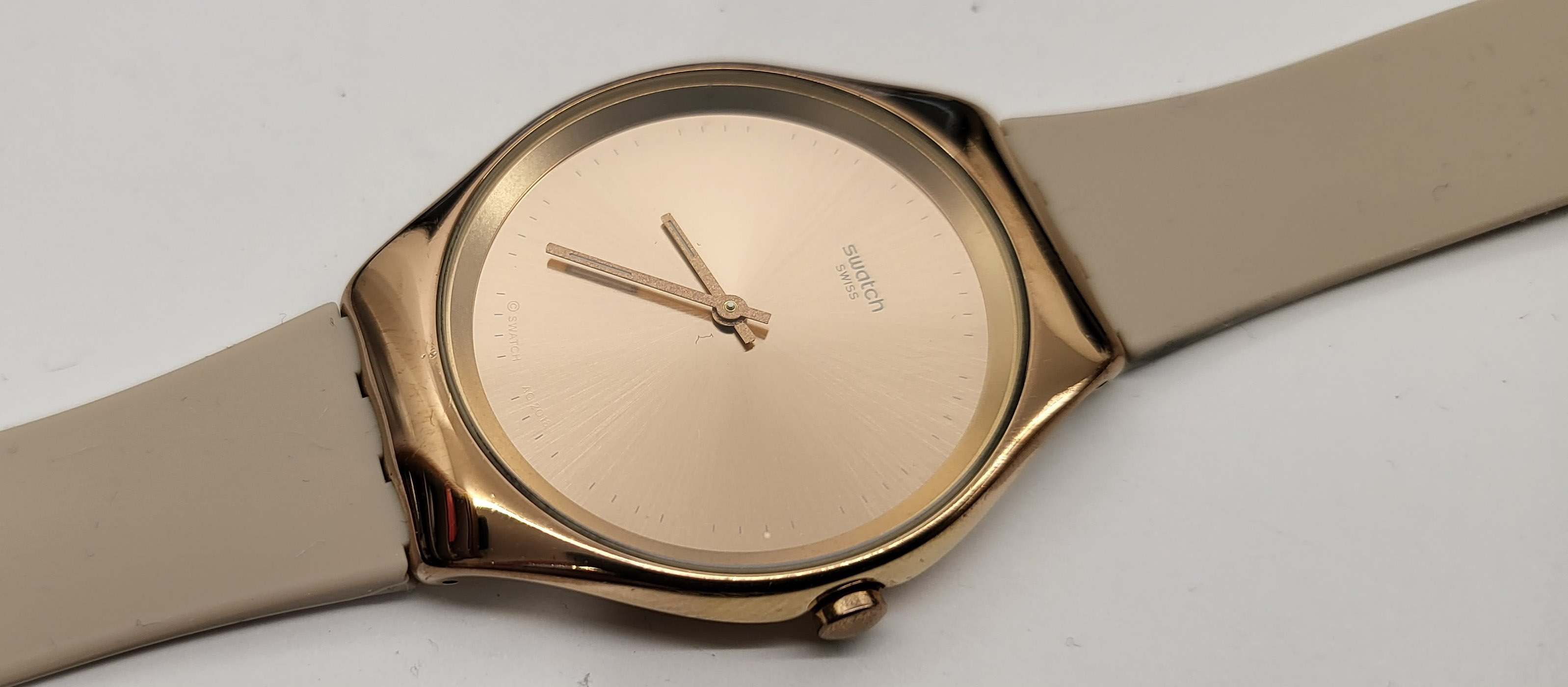 TICKINGFREE :: CATEGORIA :: USATI RICONDIZIONATI PRODOTTO :: Swatch ...