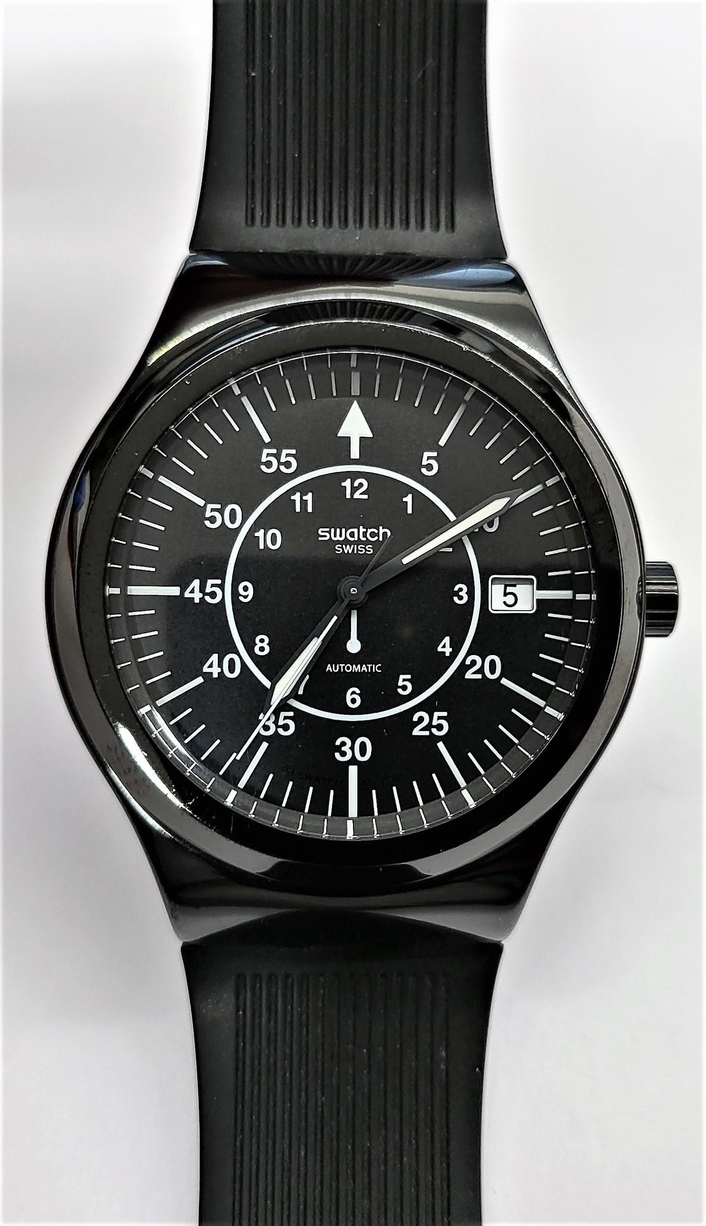 TICKINGFREE :: CATEGORIA :: USATI RICONDIZIONATI PRODOTTO :: Swatch ...