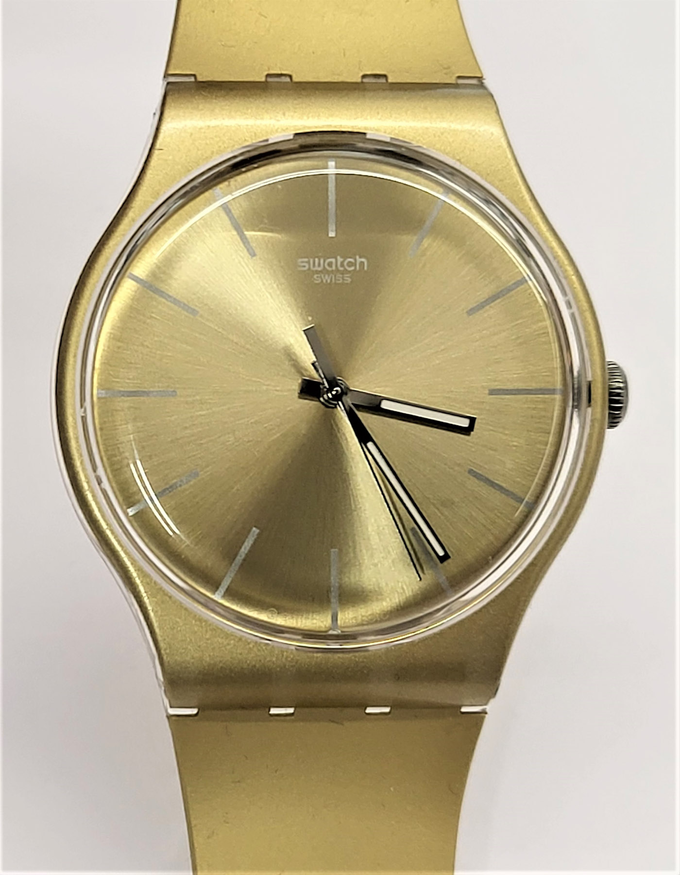 TICKINGFREE :: CATEGORIA :: STANDARDS / NEW GENT PRODOTTO :: Swatch ...