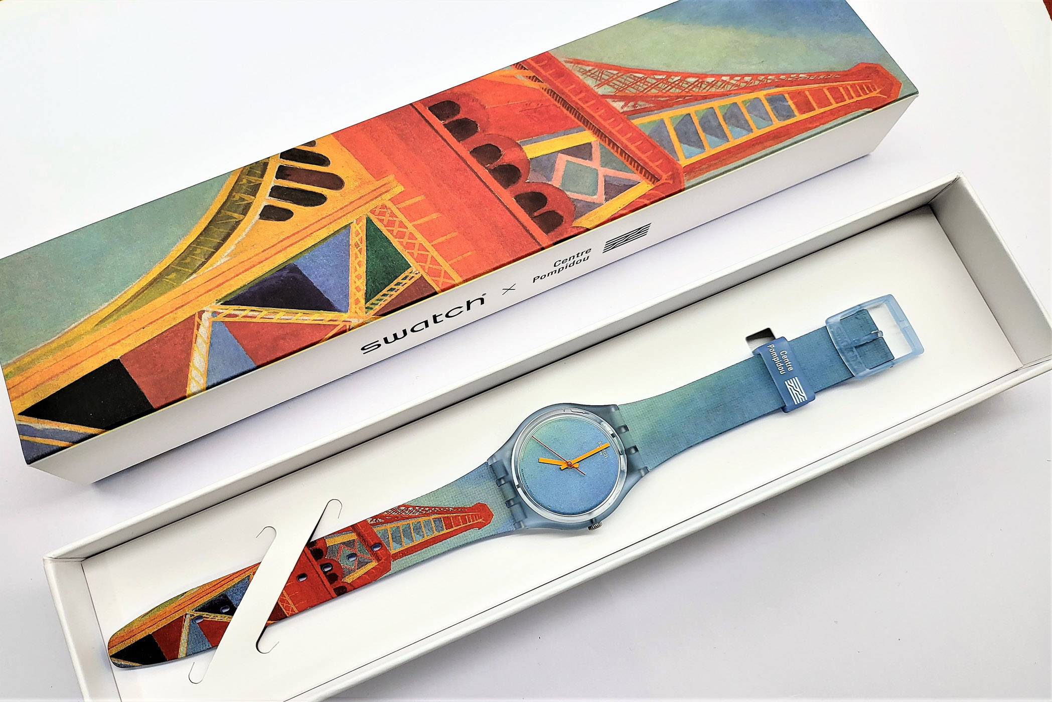 TICKINGFREE :: CATEGORIA :: SPECIAL / ARTIST PRODOTTO :: Swatch Special ...