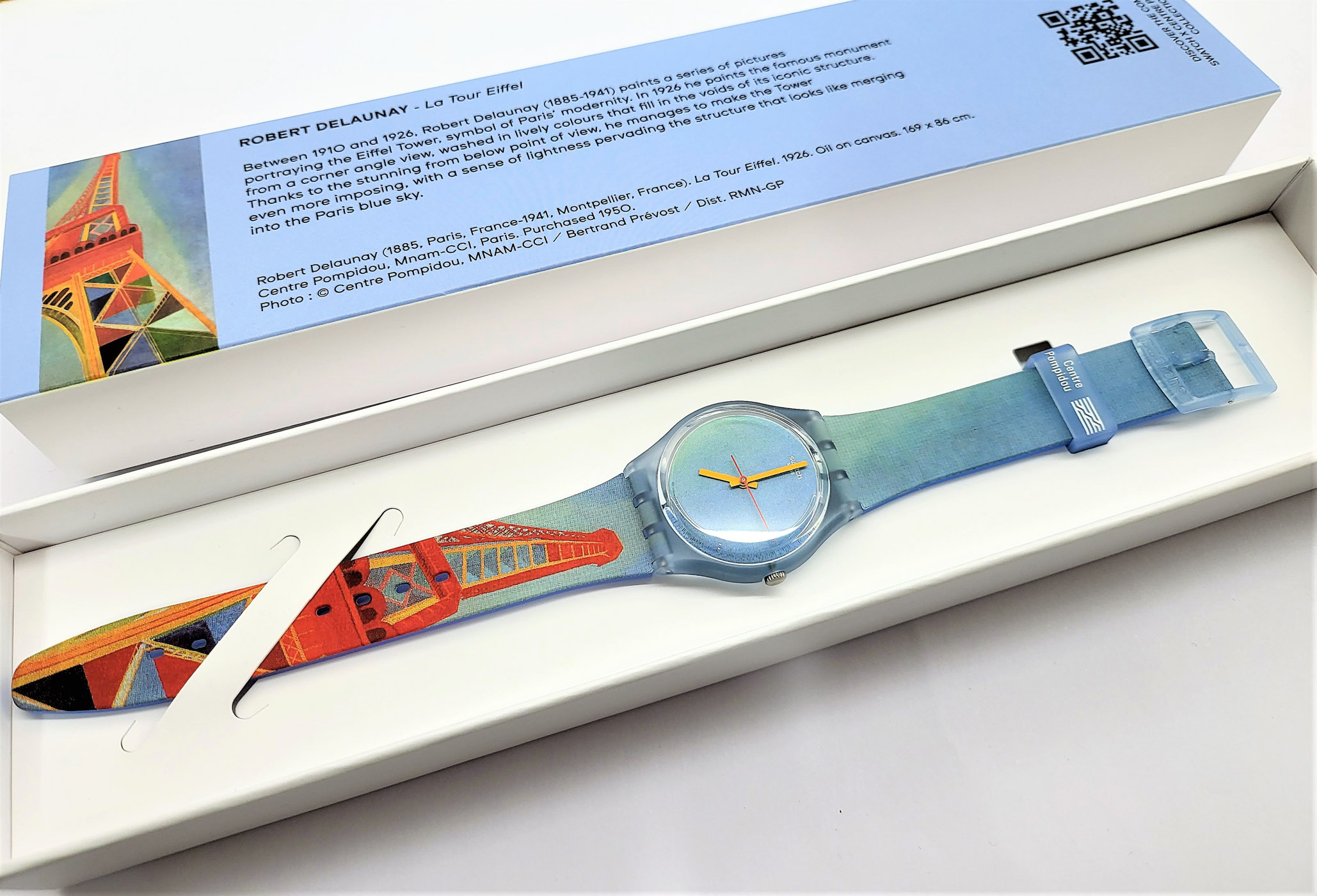 TICKINGFREE :: CATEGORIA :: SPECIAL / ARTIST PRODOTTO :: Swatch Special ...