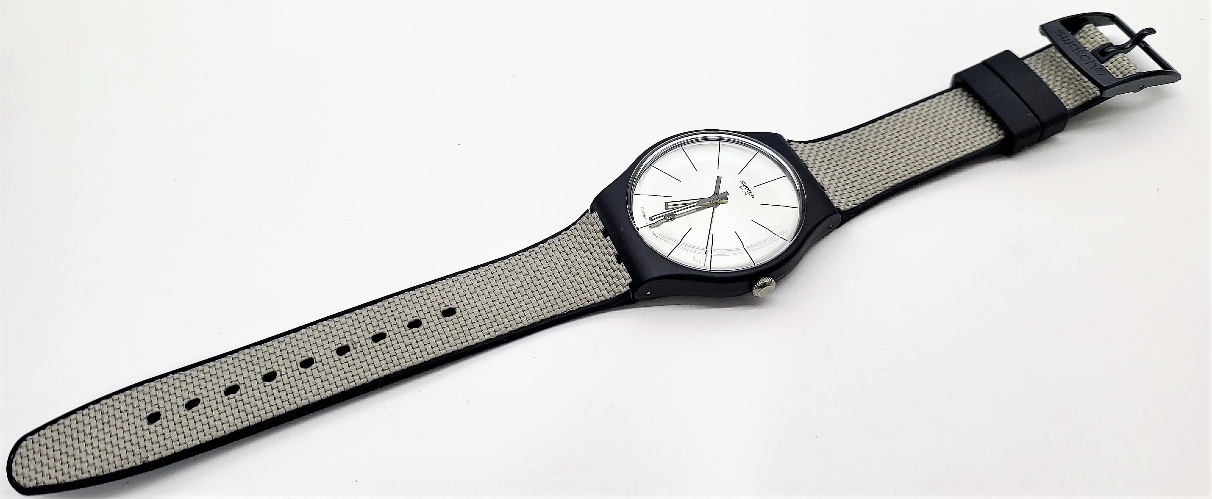 TICKINGFREE :: CATEGORIA :: STANDARDS / NEW GENT PRODOTTO :: Swatch New ...
