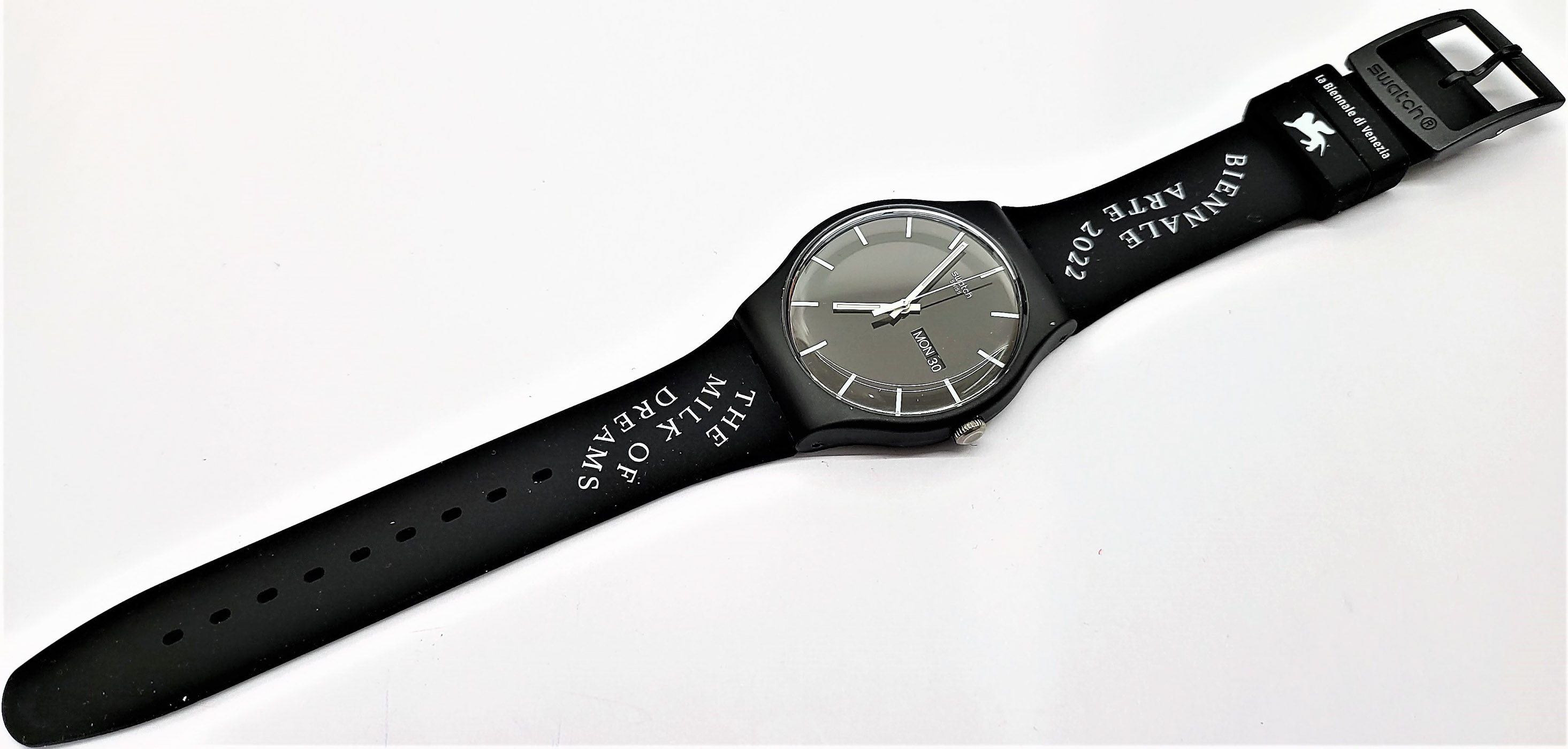 TICKINGFREE :: CATEGORIA :: SPECIAL / ARTIST PRODOTTO :: Swatch Special ...
