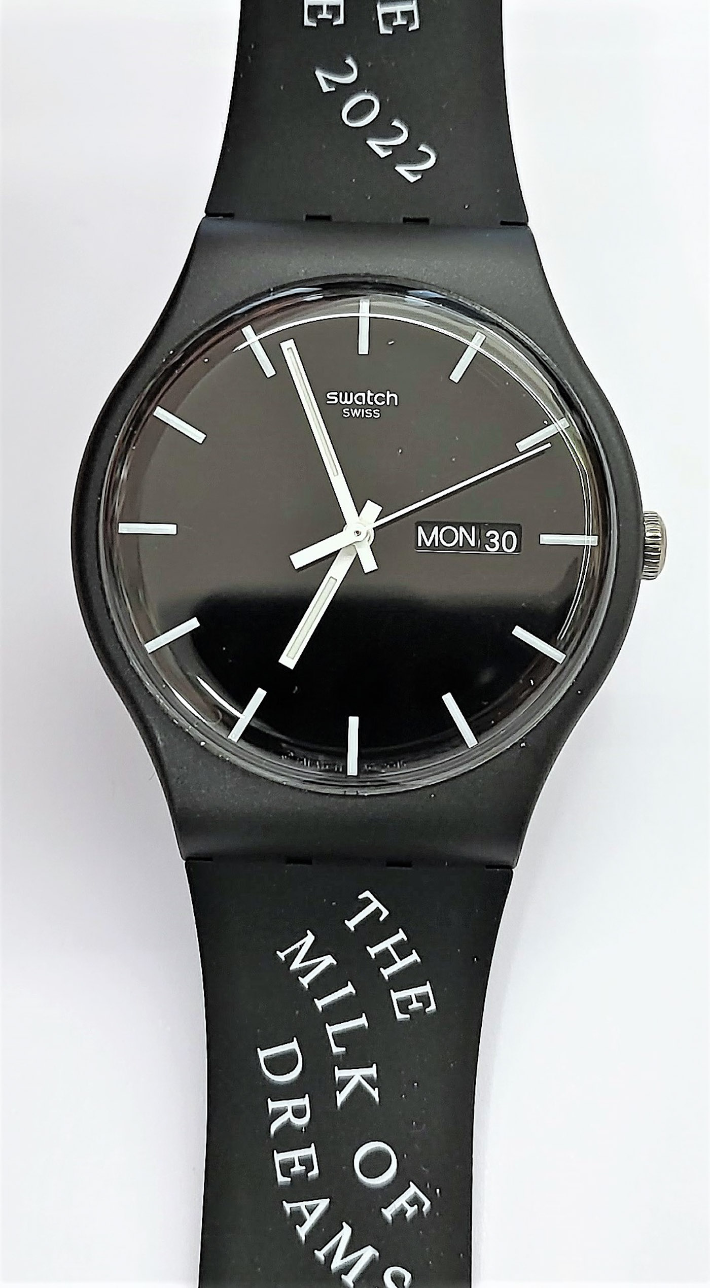 TICKINGFREE :: CATEGORIA :: SPECIAL / ARTIST PRODOTTO :: Swatch Special ...