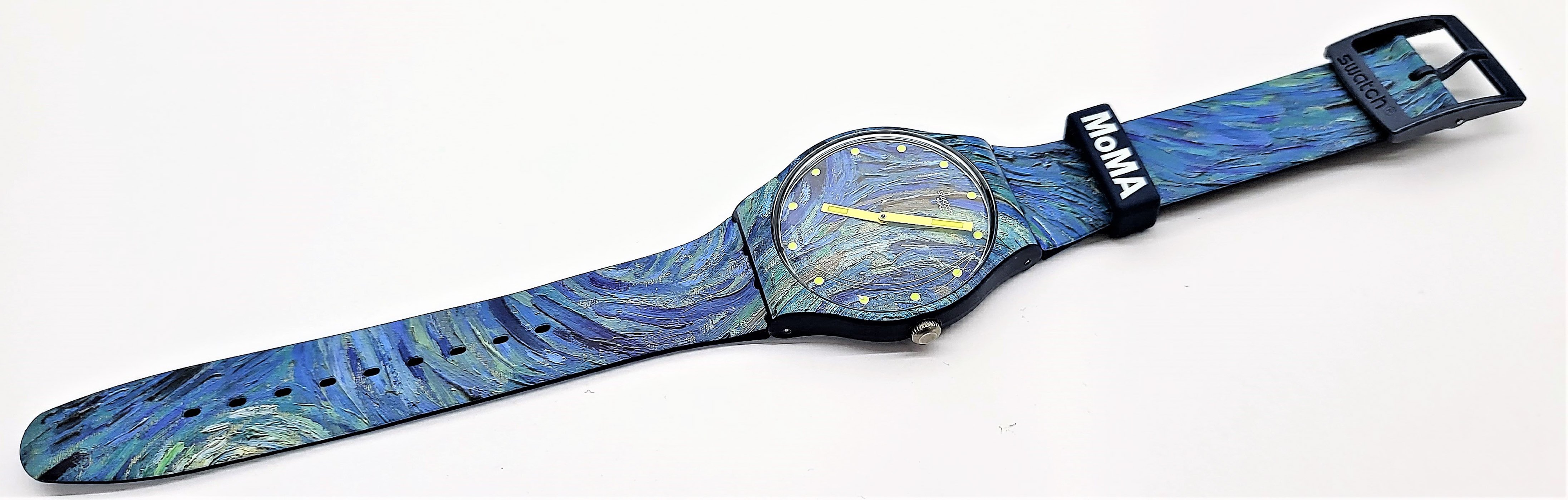 TICKINGFREE :: CATEGORIA :: SPECIAL / ARTIST PRODOTTO :: Swatch Special ...