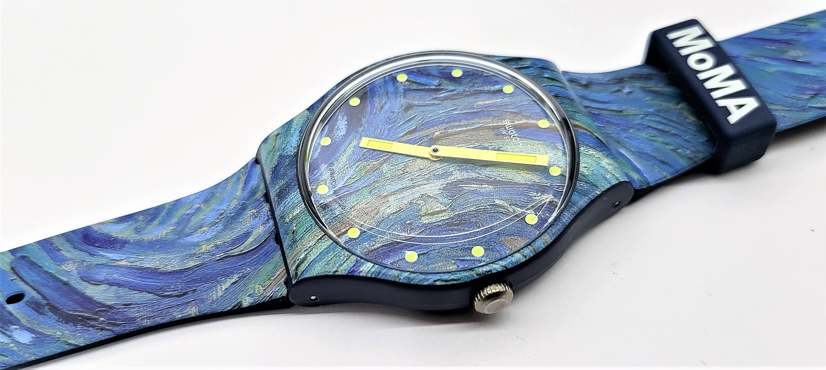 TICKINGFREE :: CATEGORIA :: SPECIAL / ARTIST PRODOTTO :: Swatch Special ...