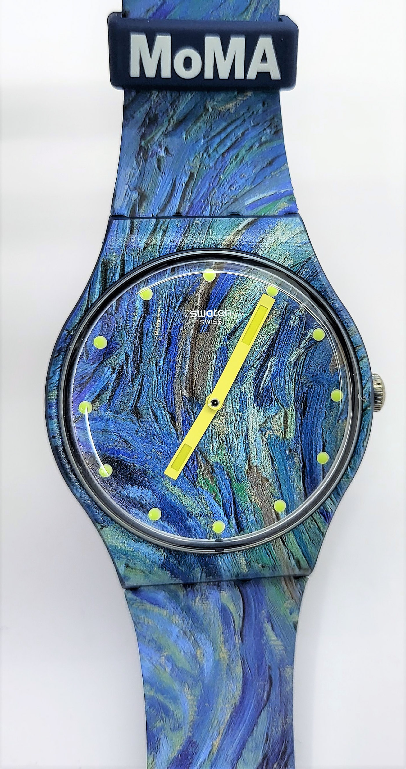 TICKINGFREE :: CATEGORIA :: SPECIAL / ARTIST PRODOTTO :: Swatch Special ...