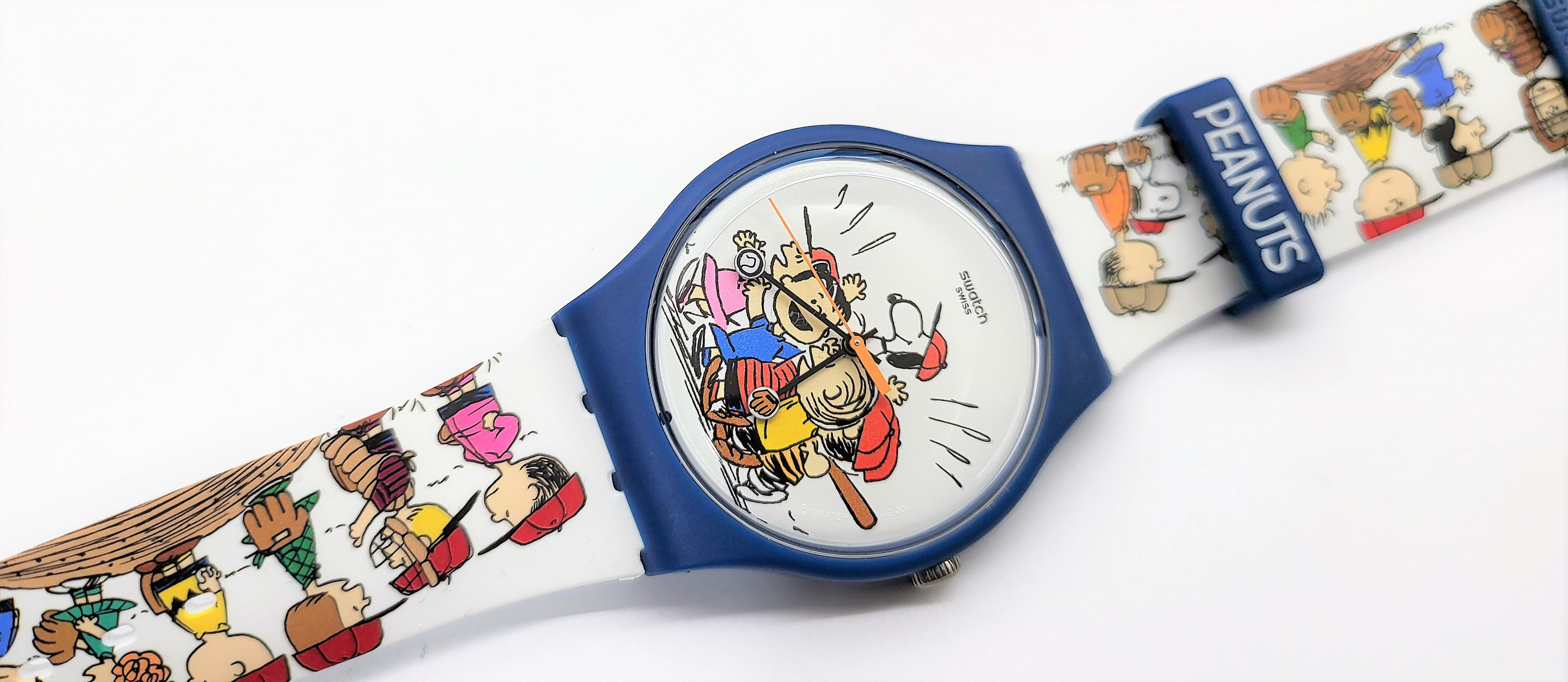 TICKINGFREE :: CATEGORIA :: SPECIAL / ARTIST PRODOTTO :: Swatch Special ...