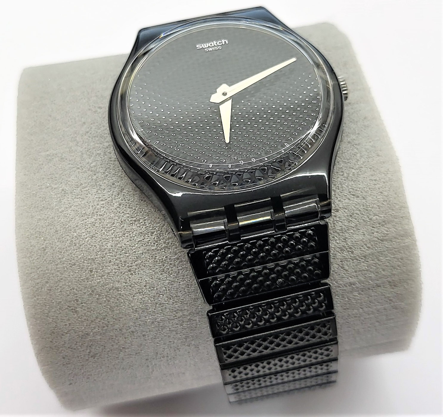 TICKINGFREE :: CATEGORIA :: STANDARDS / NEW GENT PRODOTTO :: Swatch ...