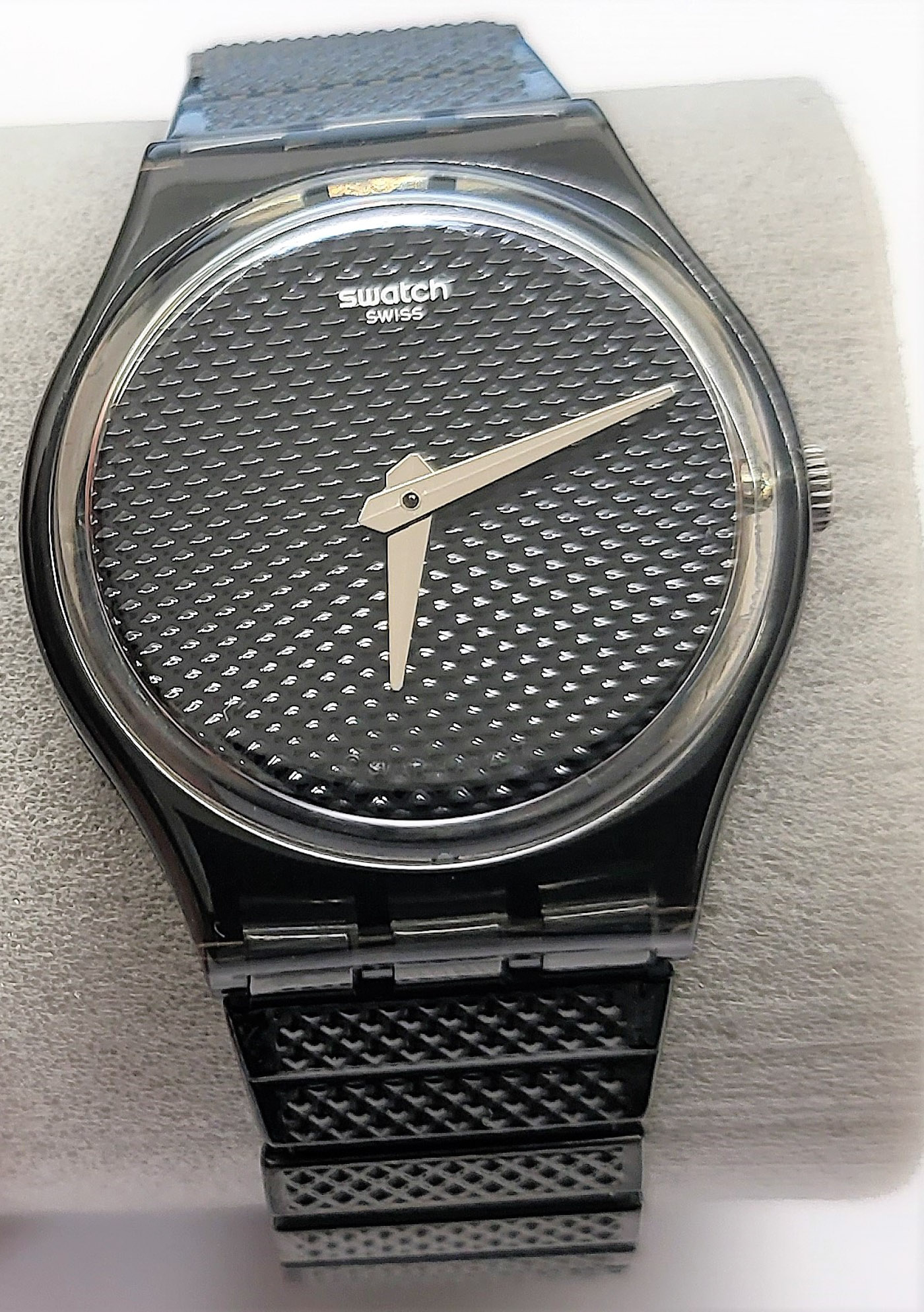 TICKINGFREE :: CATEGORIA :: STANDARDS / NEW GENT PRODOTTO :: Swatch ...