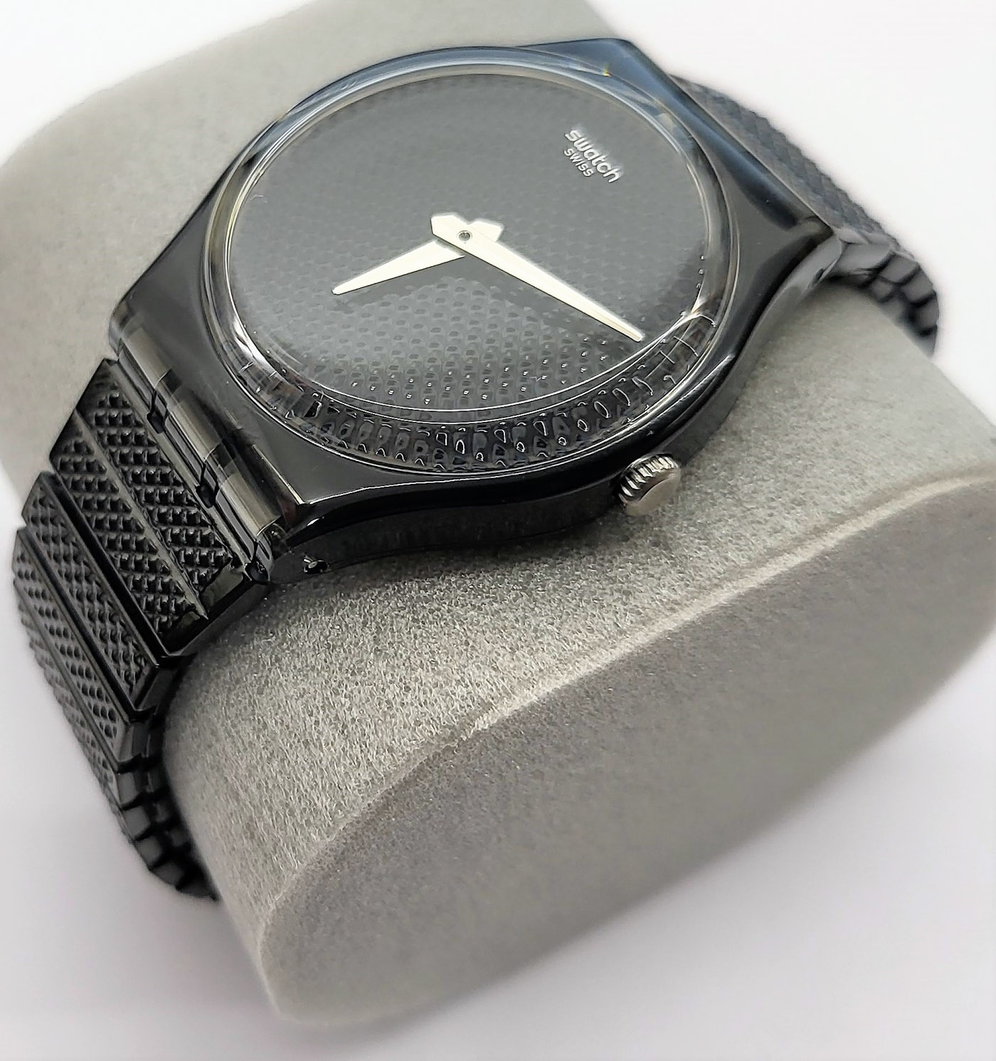 TICKINGFREE :: CATEGORIA :: STANDARDS / NEW GENT PRODOTTO :: Swatch ...