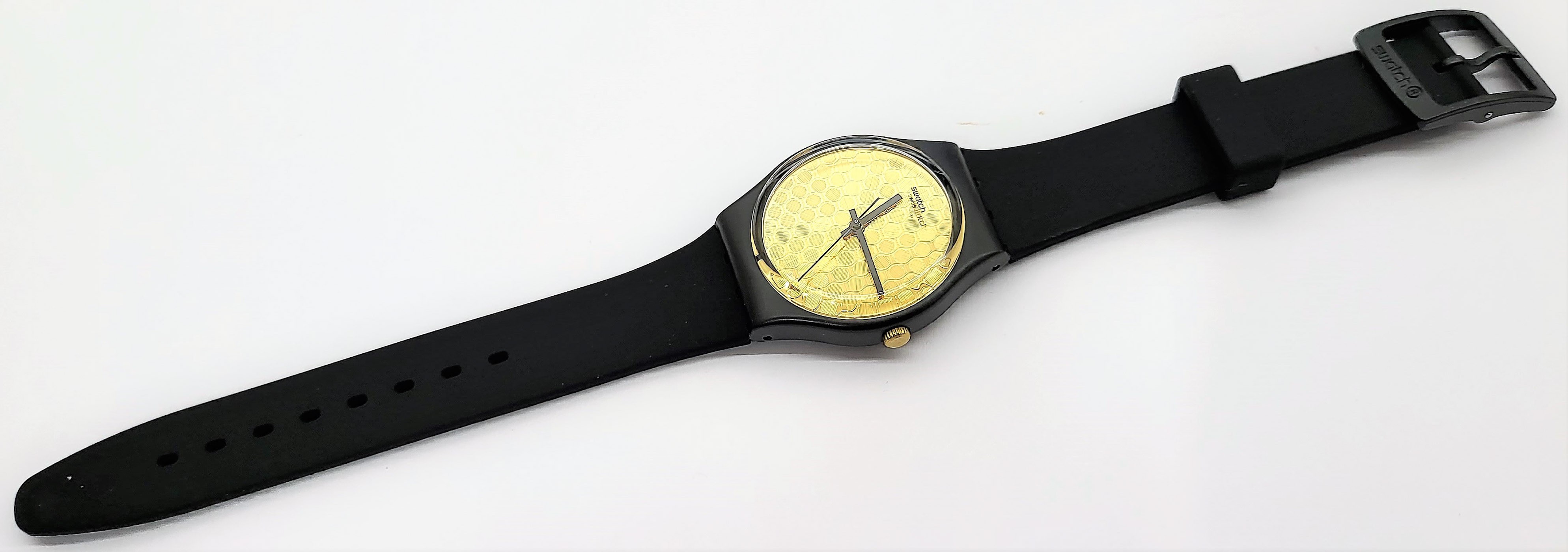 TICKINGFREE :: CATEGORIA :: STANDARDS / NEW GENT PRODOTTO :: Swatch ...