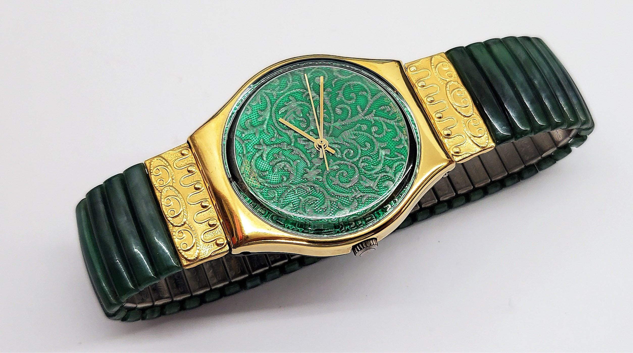 TICKINGFREE :: CATEGORIA :: SPECIAL / ARTIST PRODOTTO :: Swatch Special ...