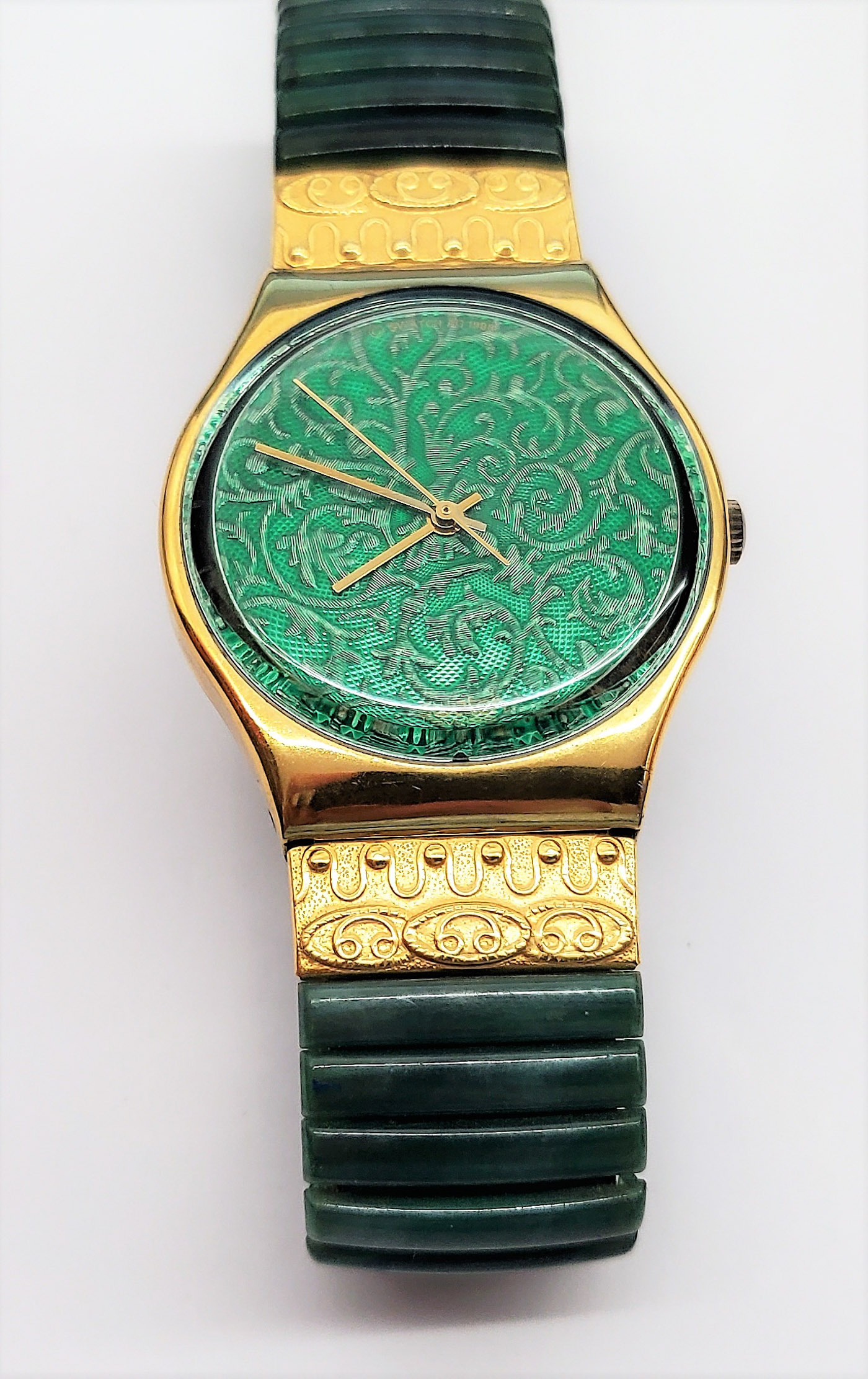 TICKINGFREE :: CATEGORIA :: SPECIAL / ARTIST PRODOTTO :: Swatch Special ...