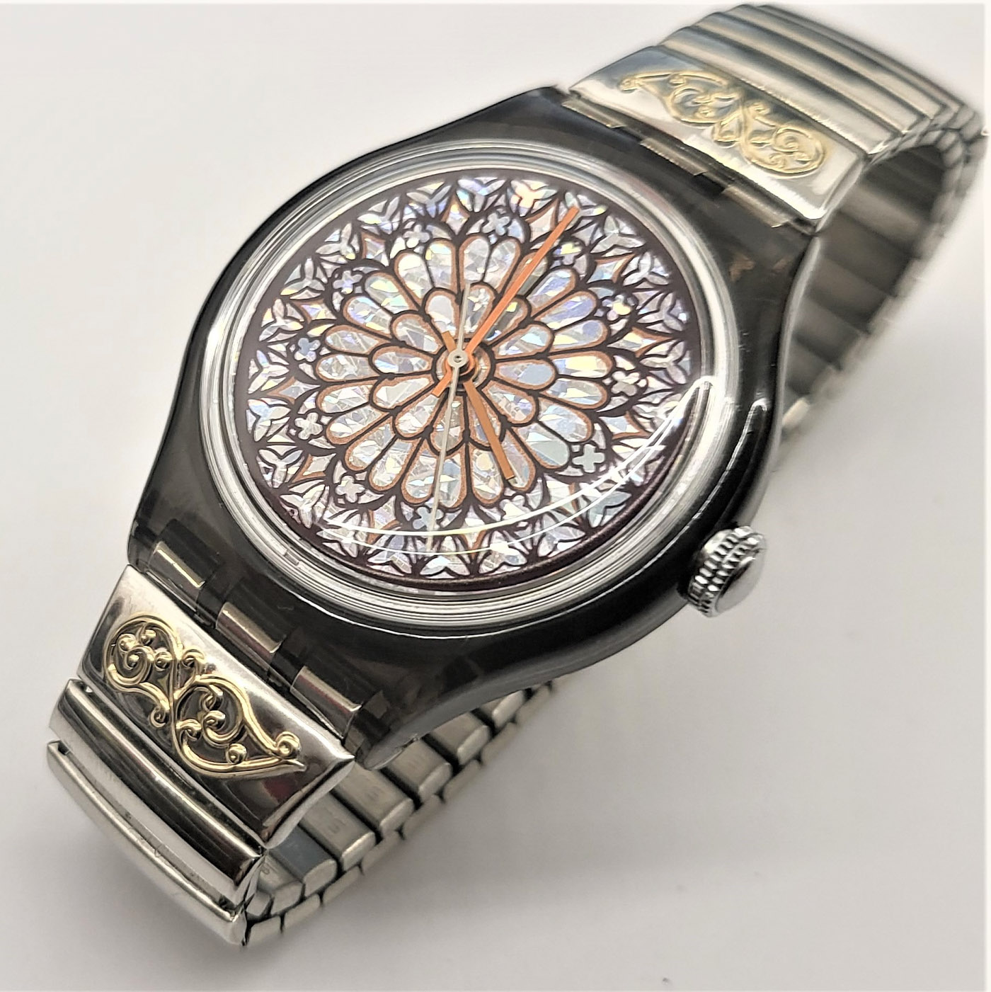 TICKINGFREE :: CATEGORIA :: AUTOMATICI / SISTEM 51 PRODOTTO :: Swatch ...