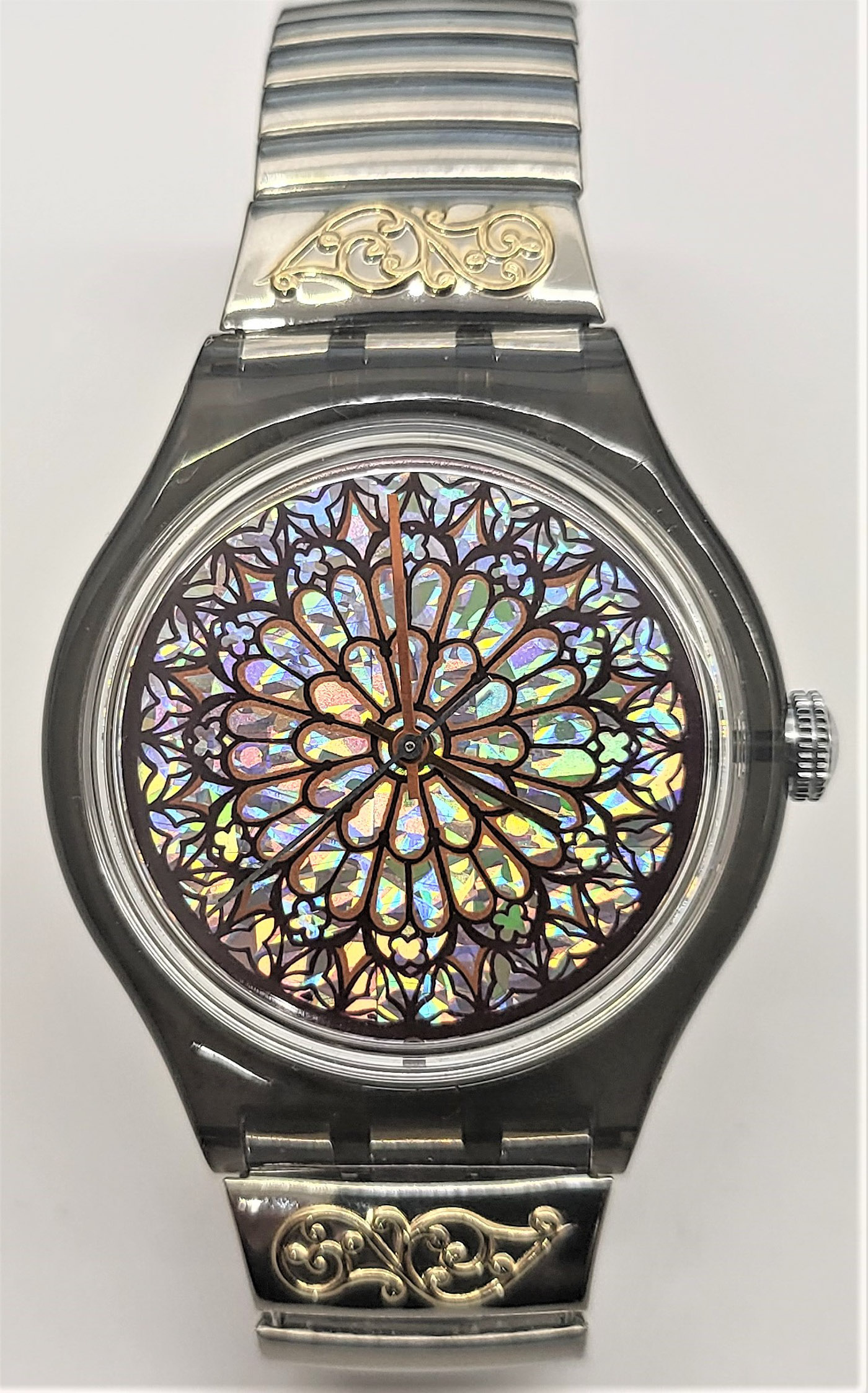 TICKINGFREE :: CATEGORIA :: AUTOMATICI / SISTEM 51 PRODOTTO :: Swatch ...