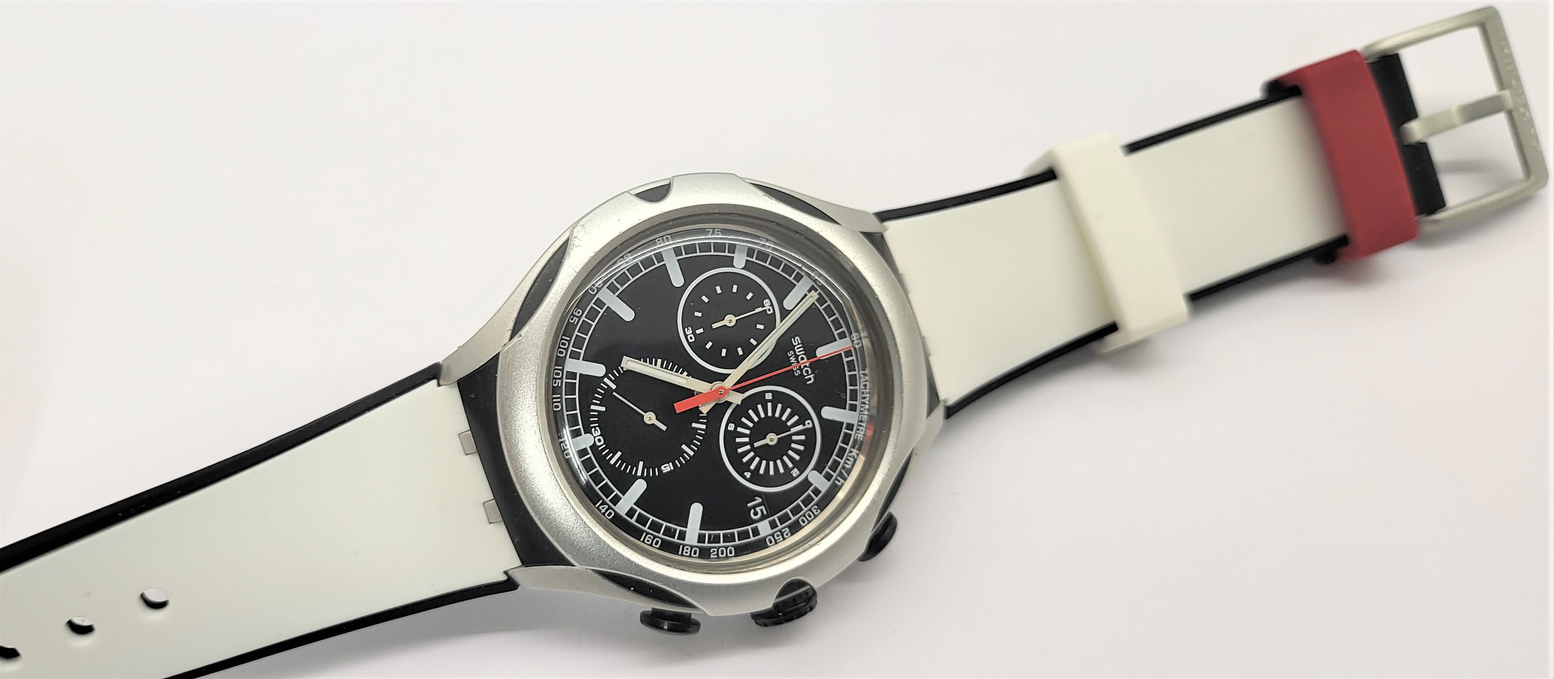 TICKINGFREE :: CATEGORIA :: USATI RICONDIZIONATI PRODOTTO :: Swatch ...