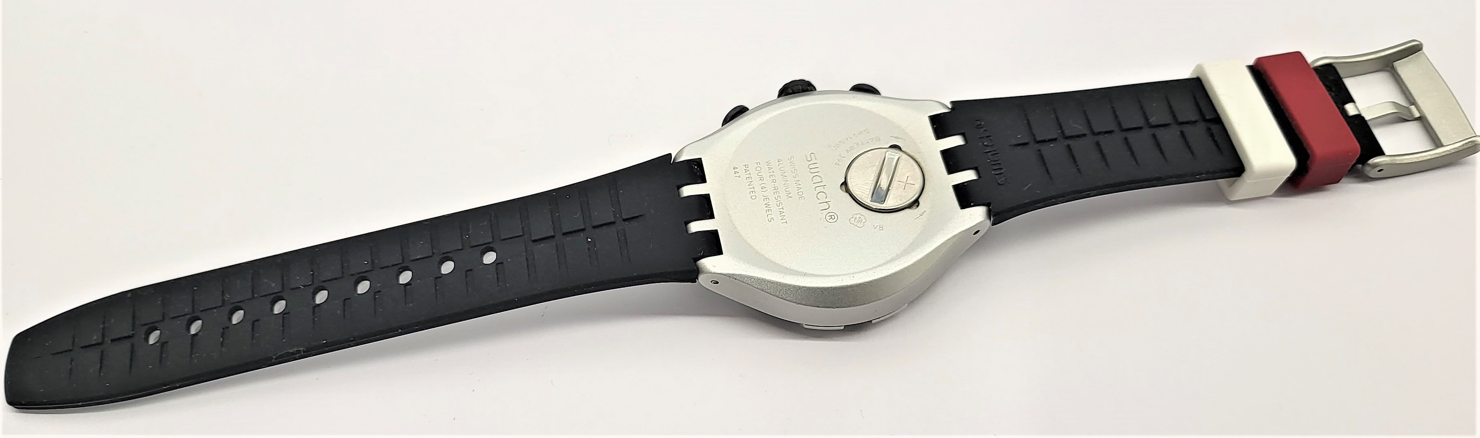 TICKINGFREE :: CATEGORIA :: USATI RICONDIZIONATI PRODOTTO :: Swatch ...