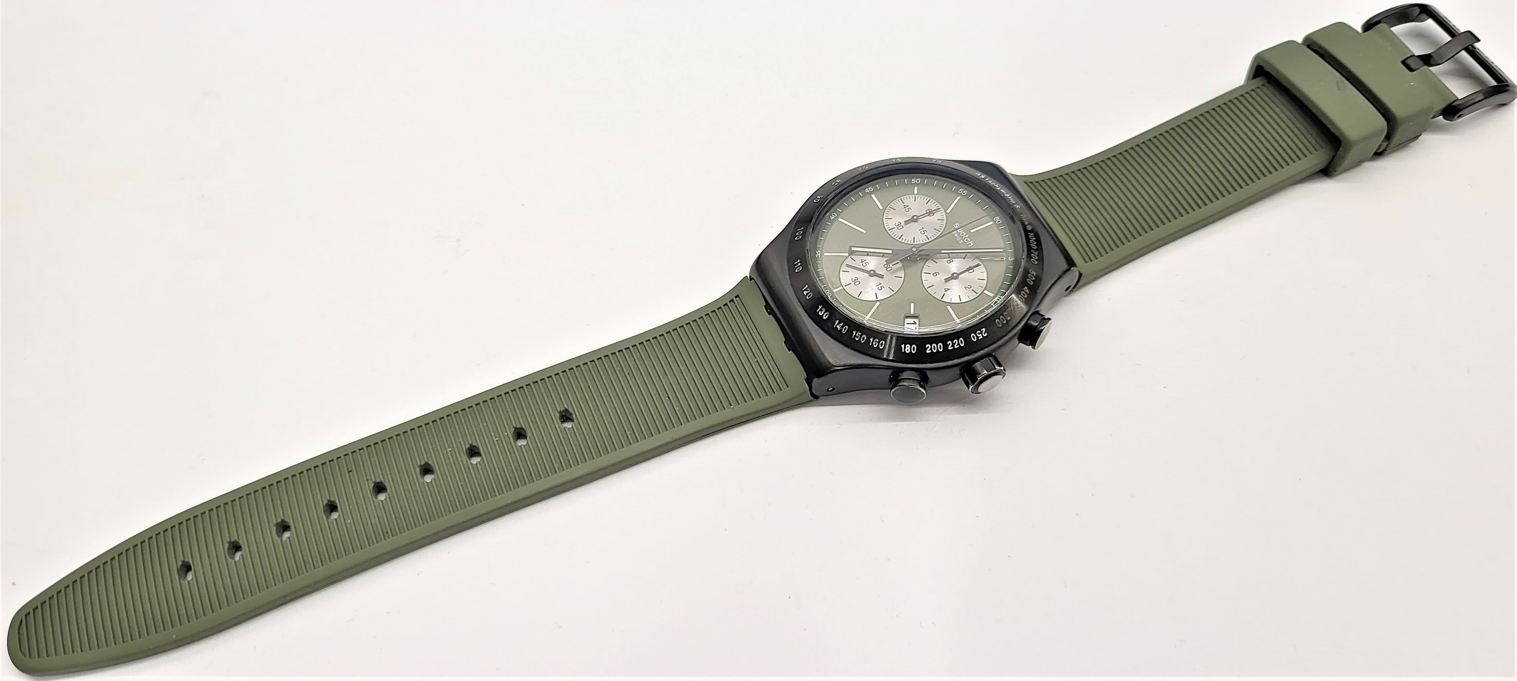 TICKINGFREE :: CATEGORIA :: USATI RICONDIZIONATI PRODOTTO :: Swatch ...